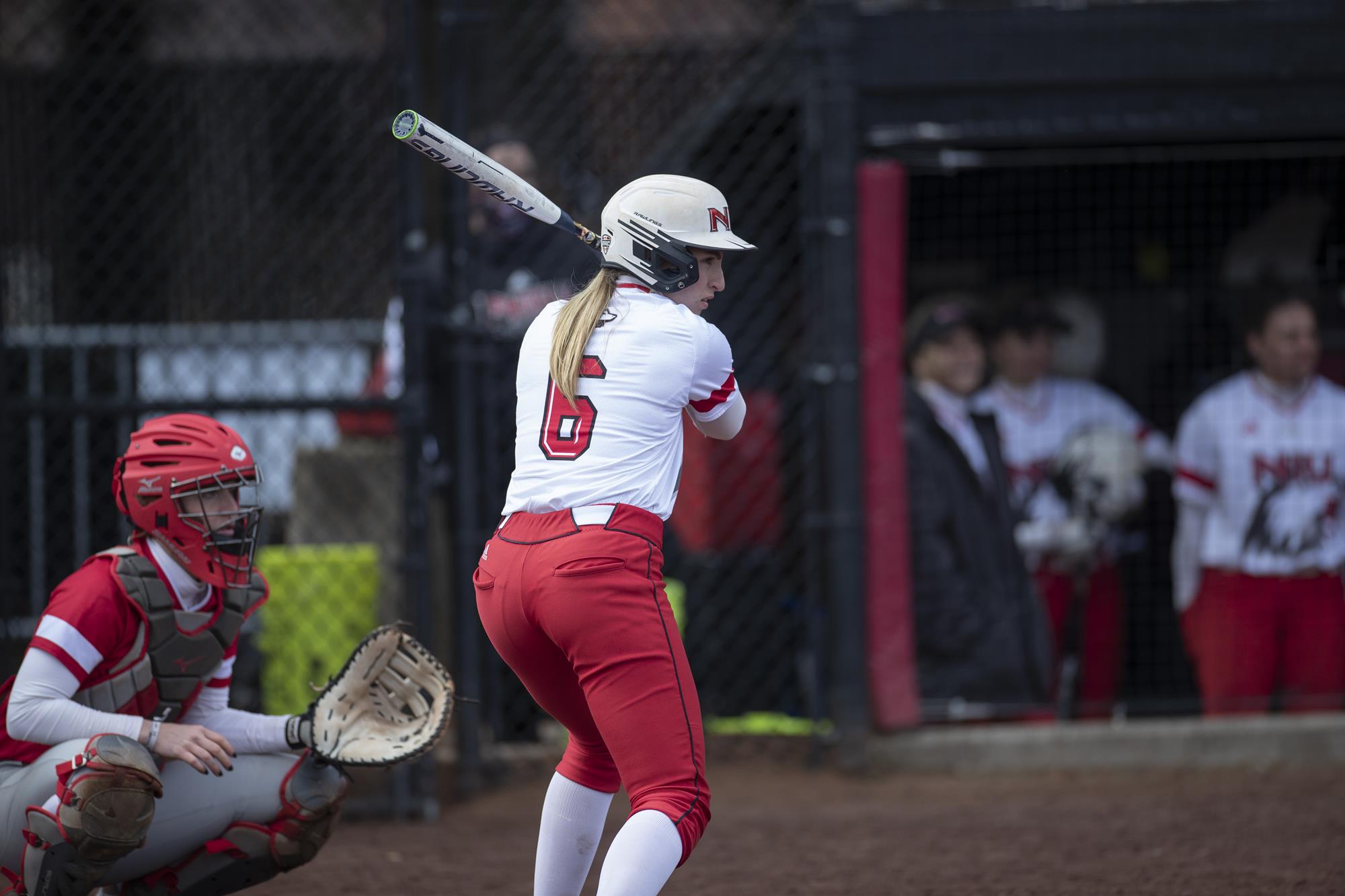 Katie Keller - Softball - NIU Athletics