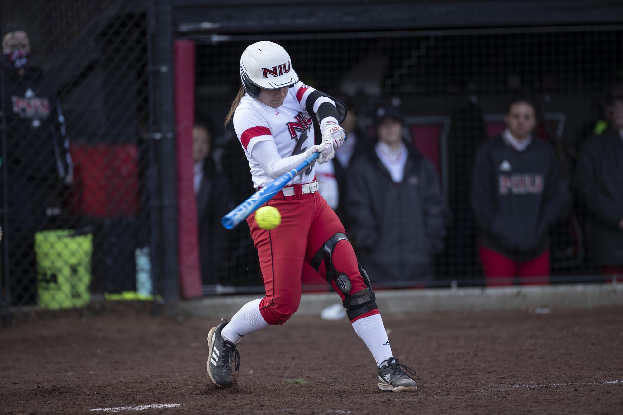 Katie Keller - Softball - NIU Athletics