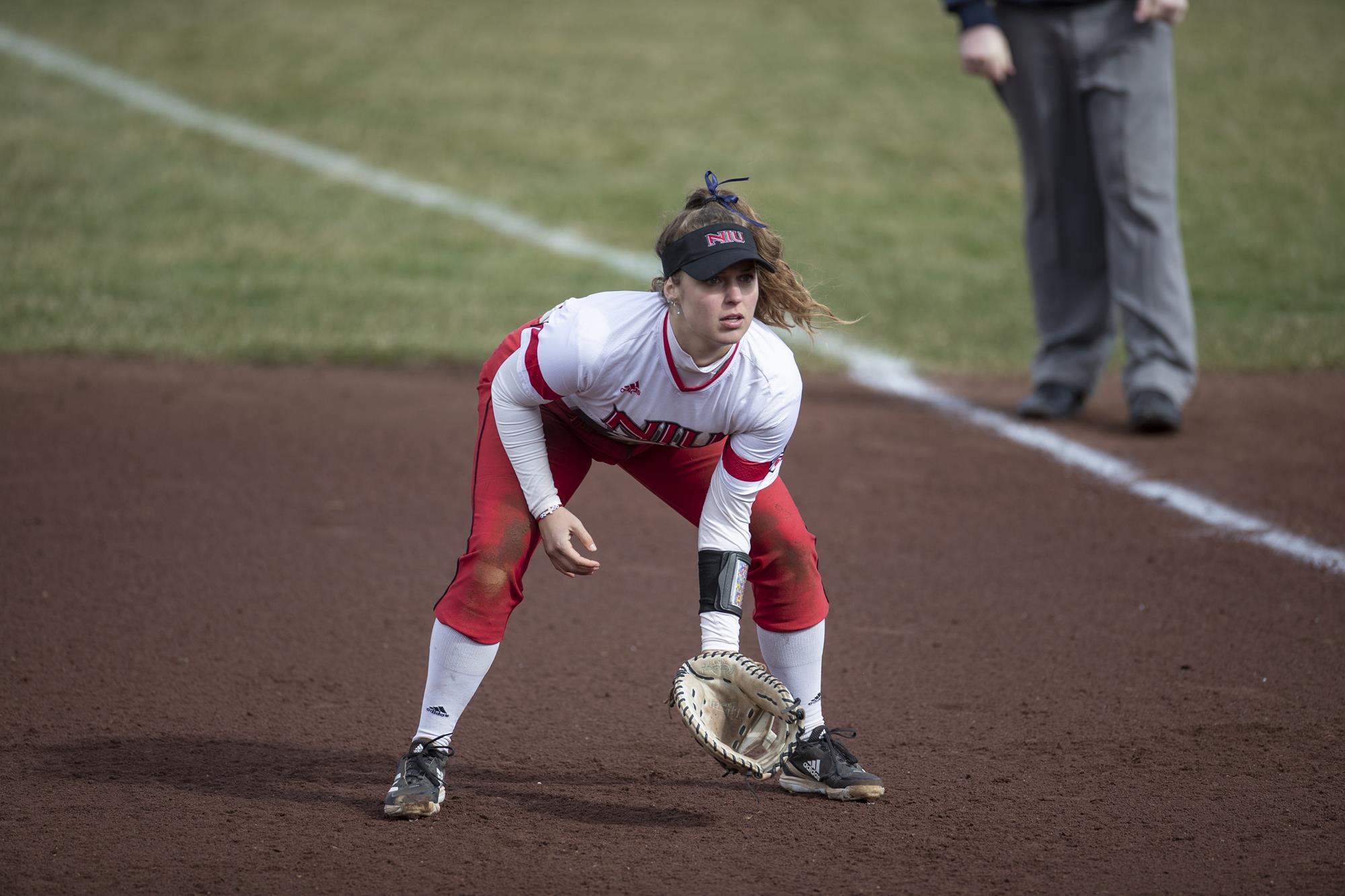 Maddie Mackey - Softball - NIU Athletics