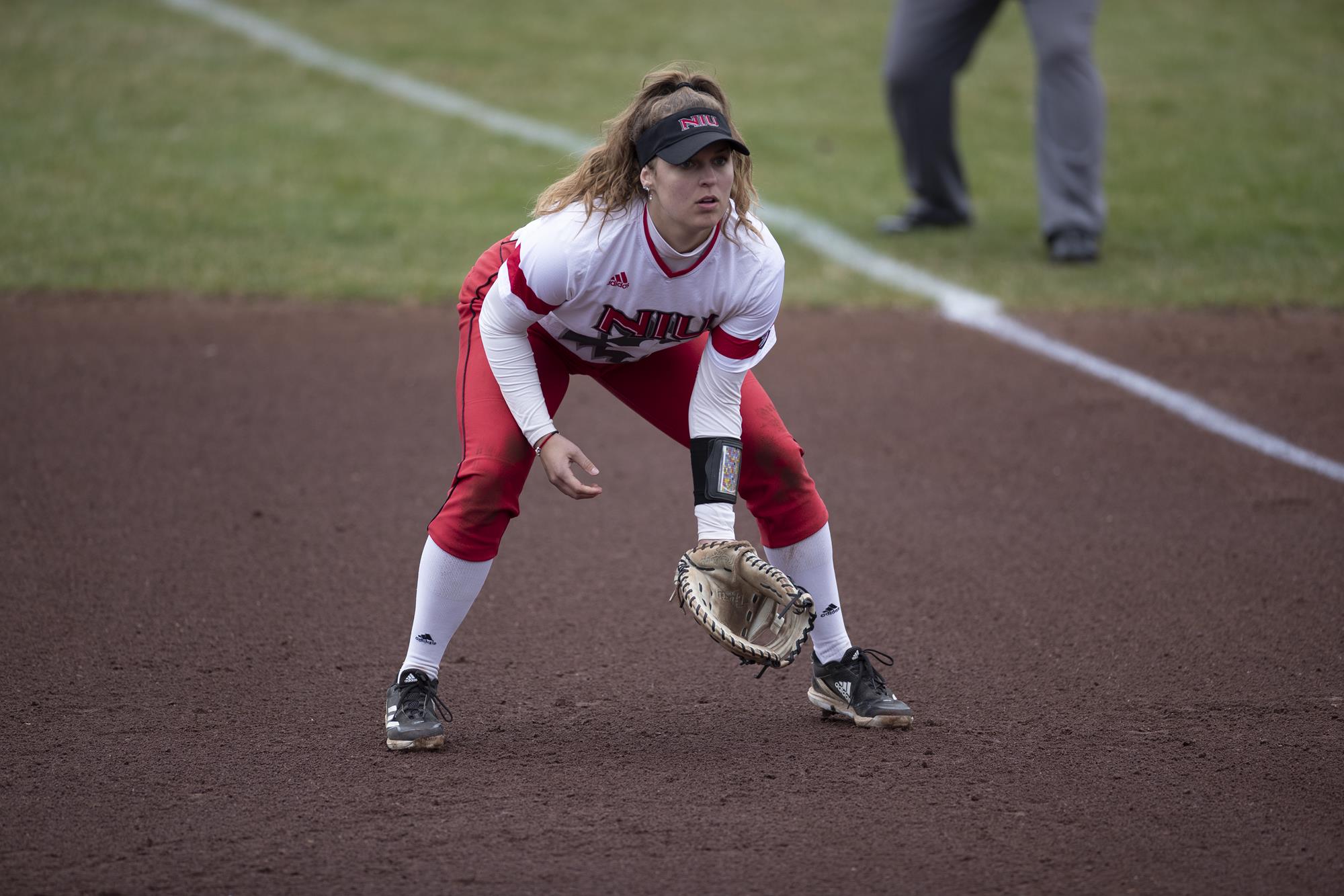 Maddie Mackey - Softball - NIU Athletics