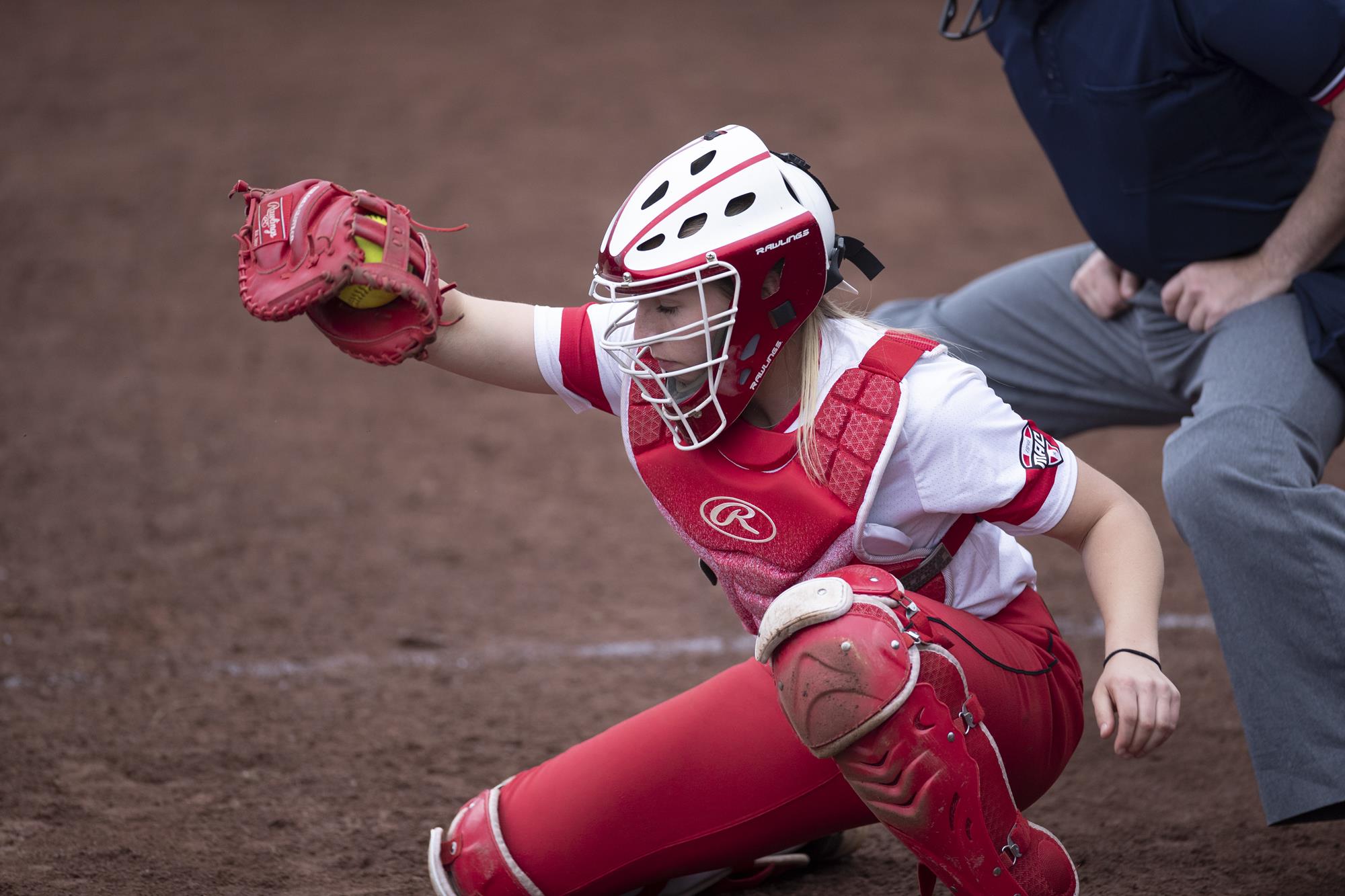 Katie Keller - Softball - NIU Athletics