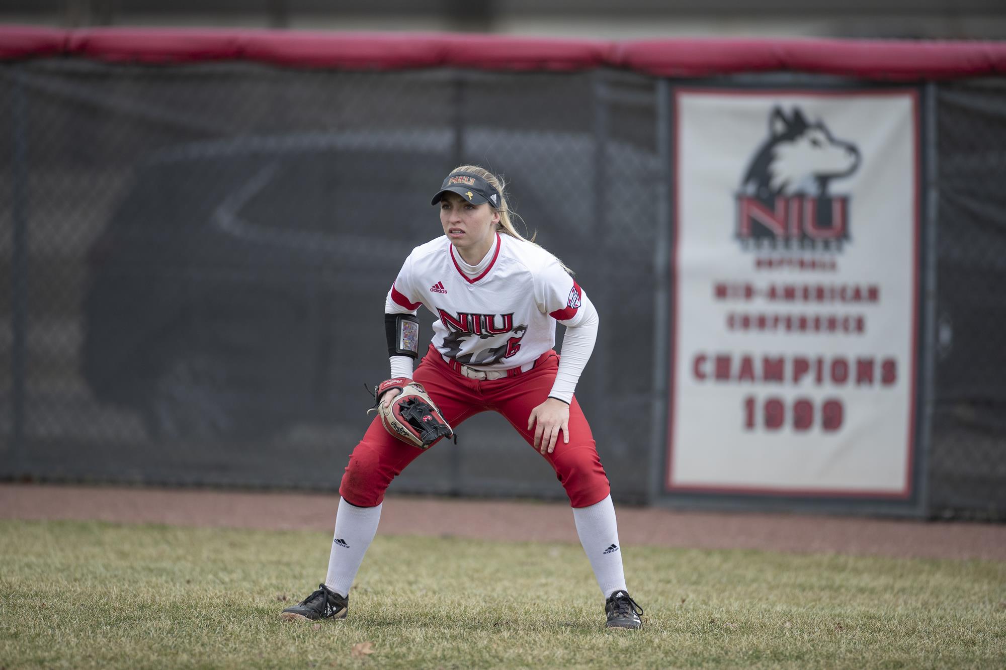 Katie Keller - Softball - NIU Athletics