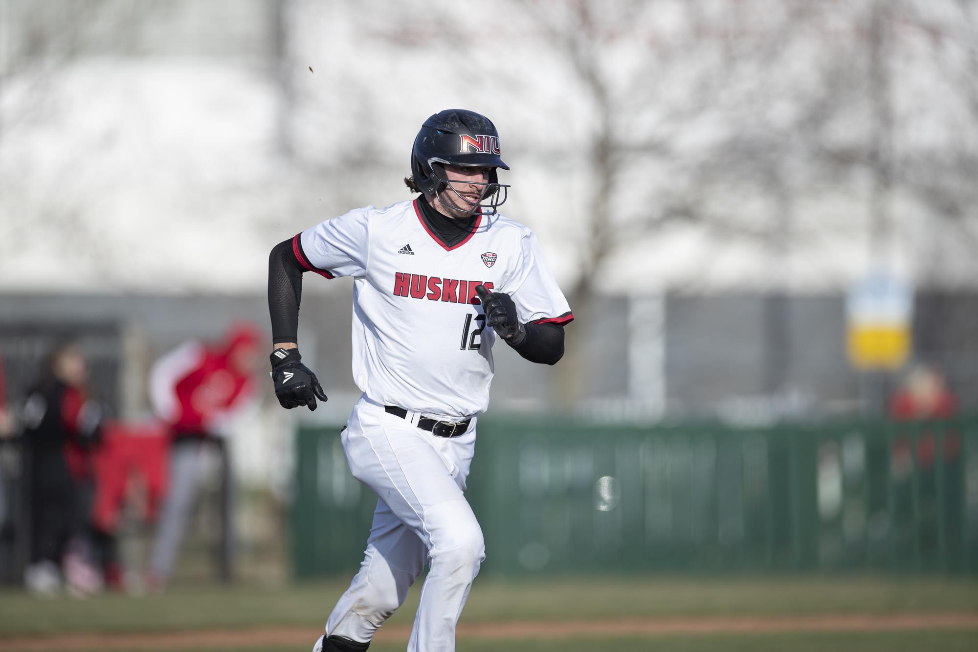 Scott Combs - Baseball - NIU Athletics