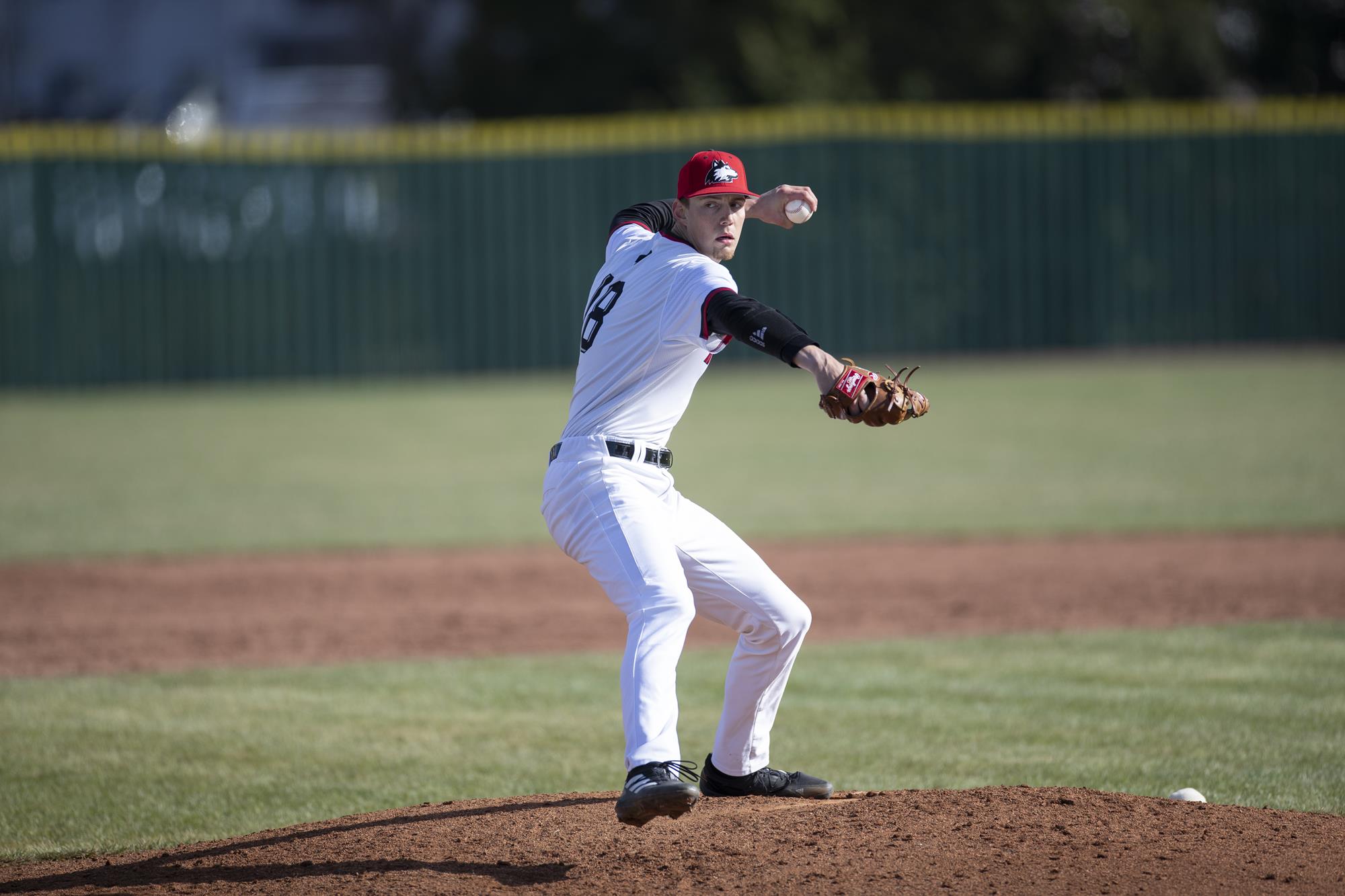Kyle Seebach - Baseball - NIU Athletics