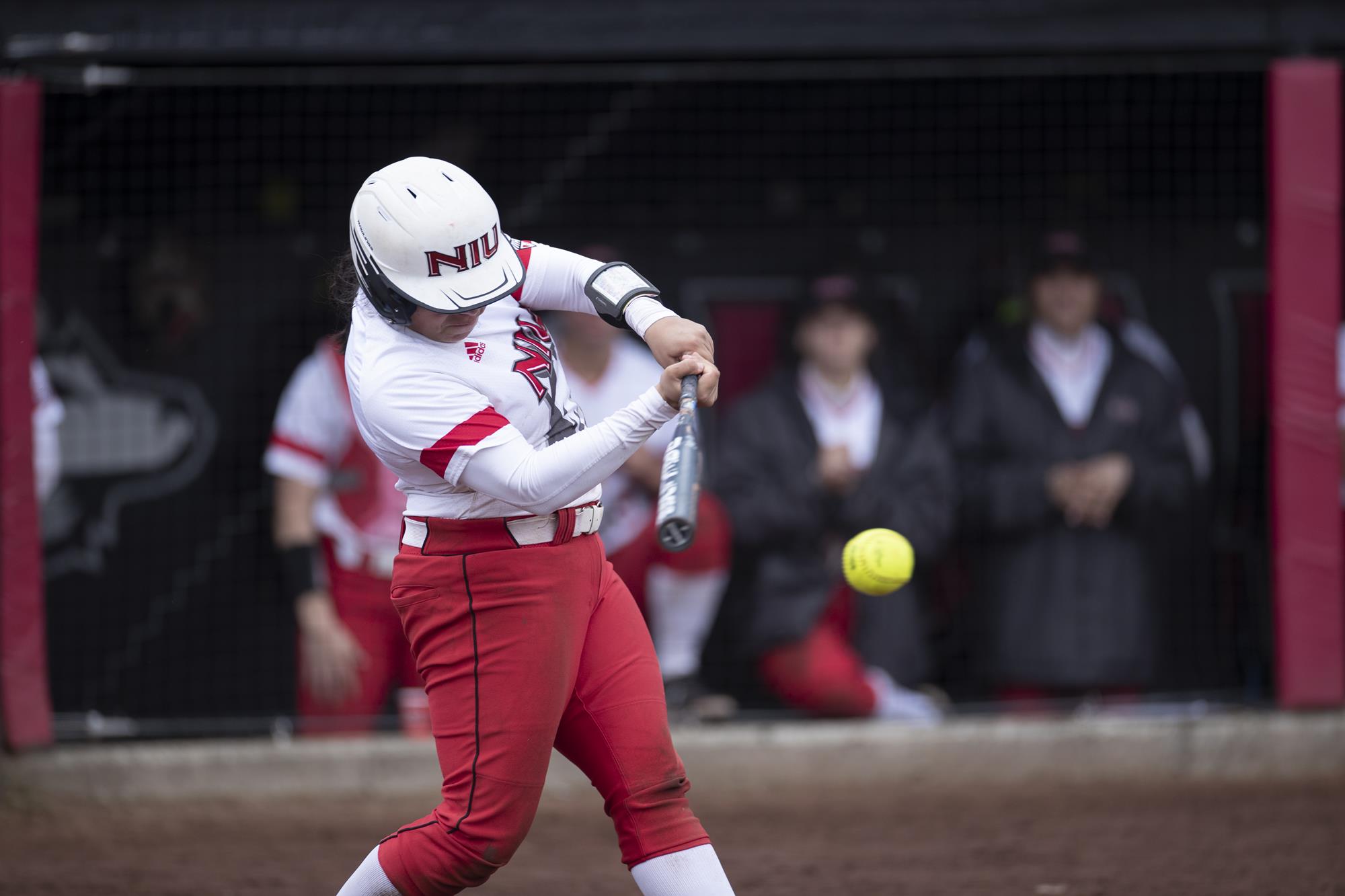 Izzy Smith - Softball - NIU Athletics