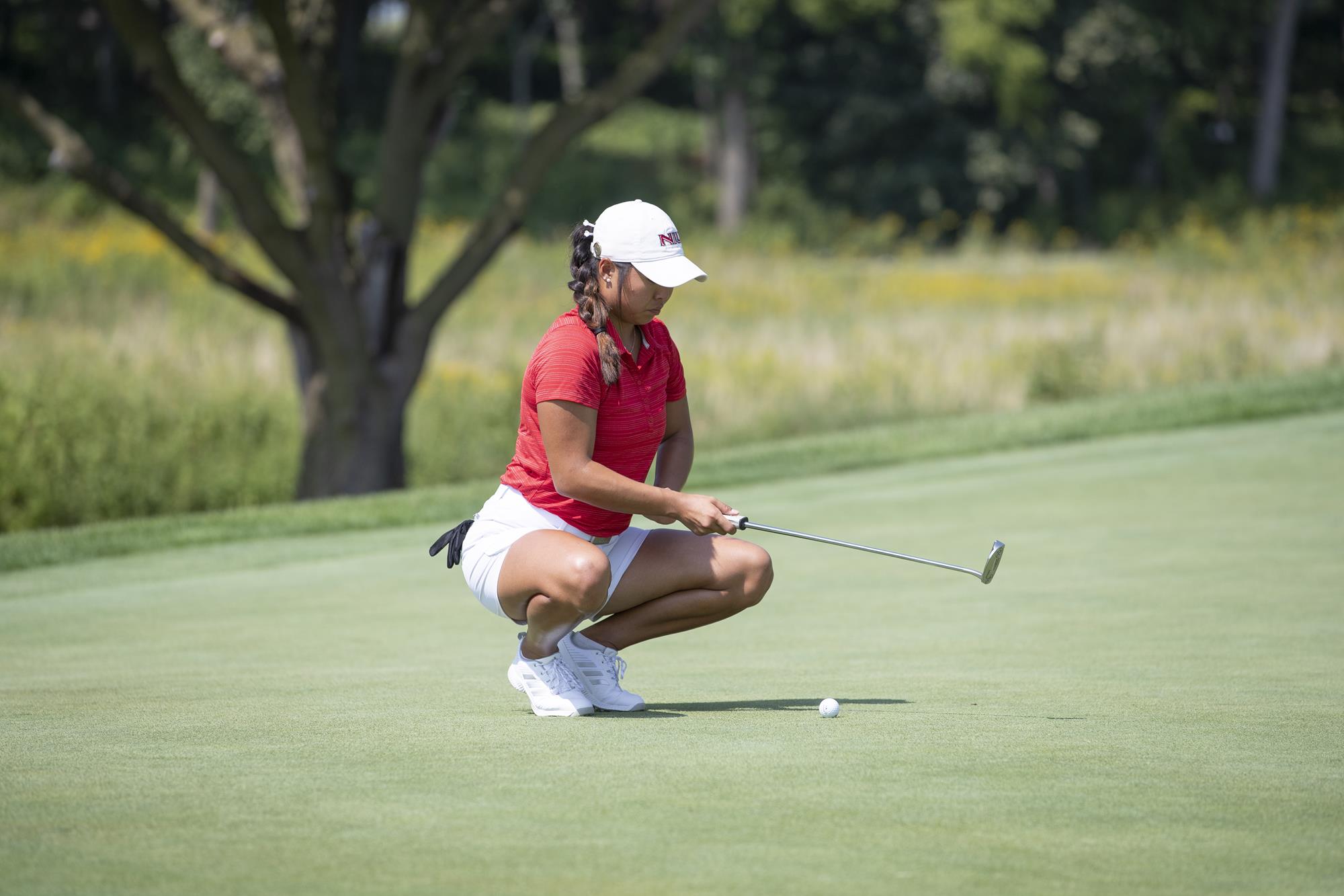 Ahra Ko - Women's Golf - NIU Athletics