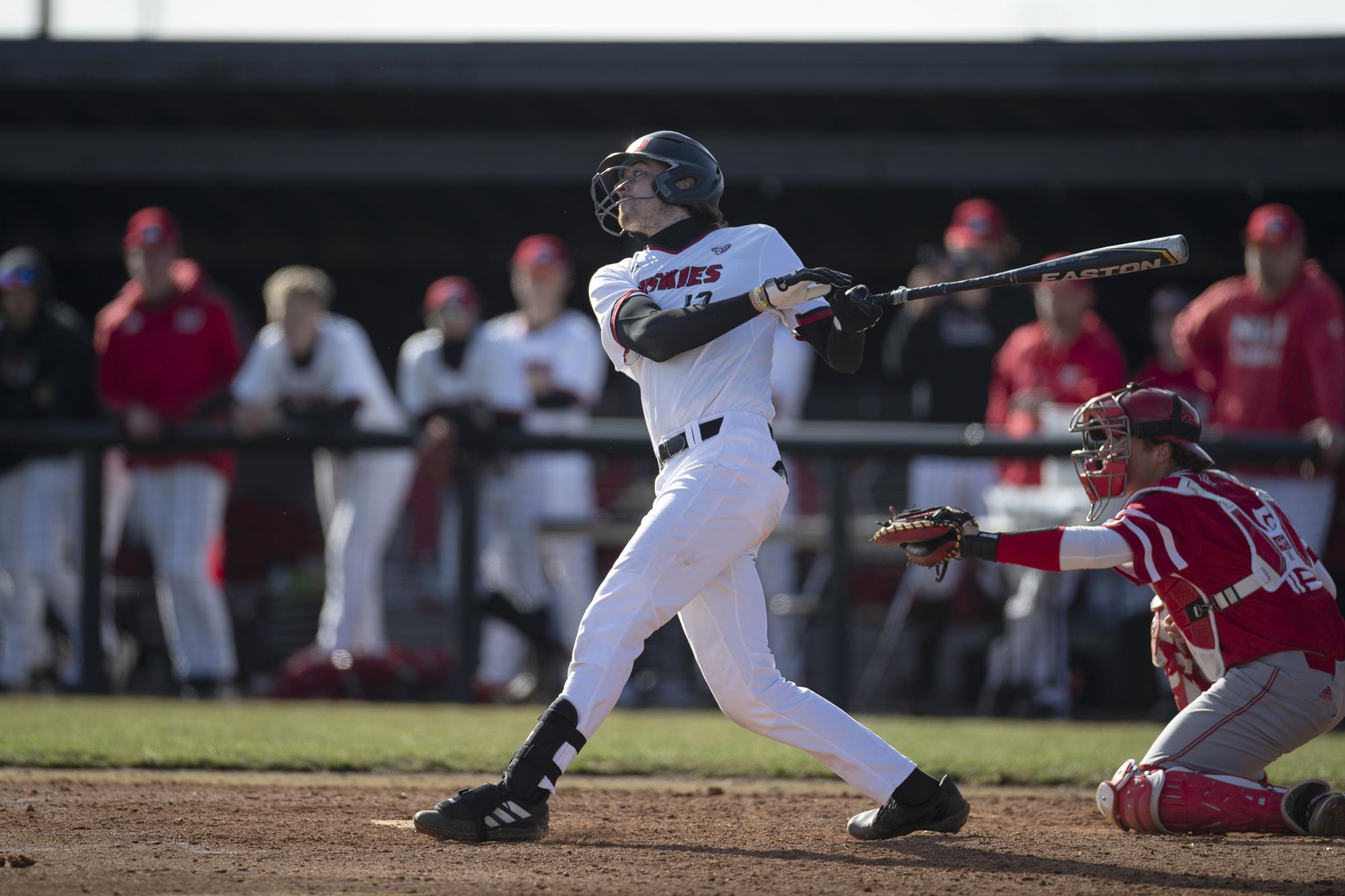 Scott Combs - Baseball - NIU Athletics