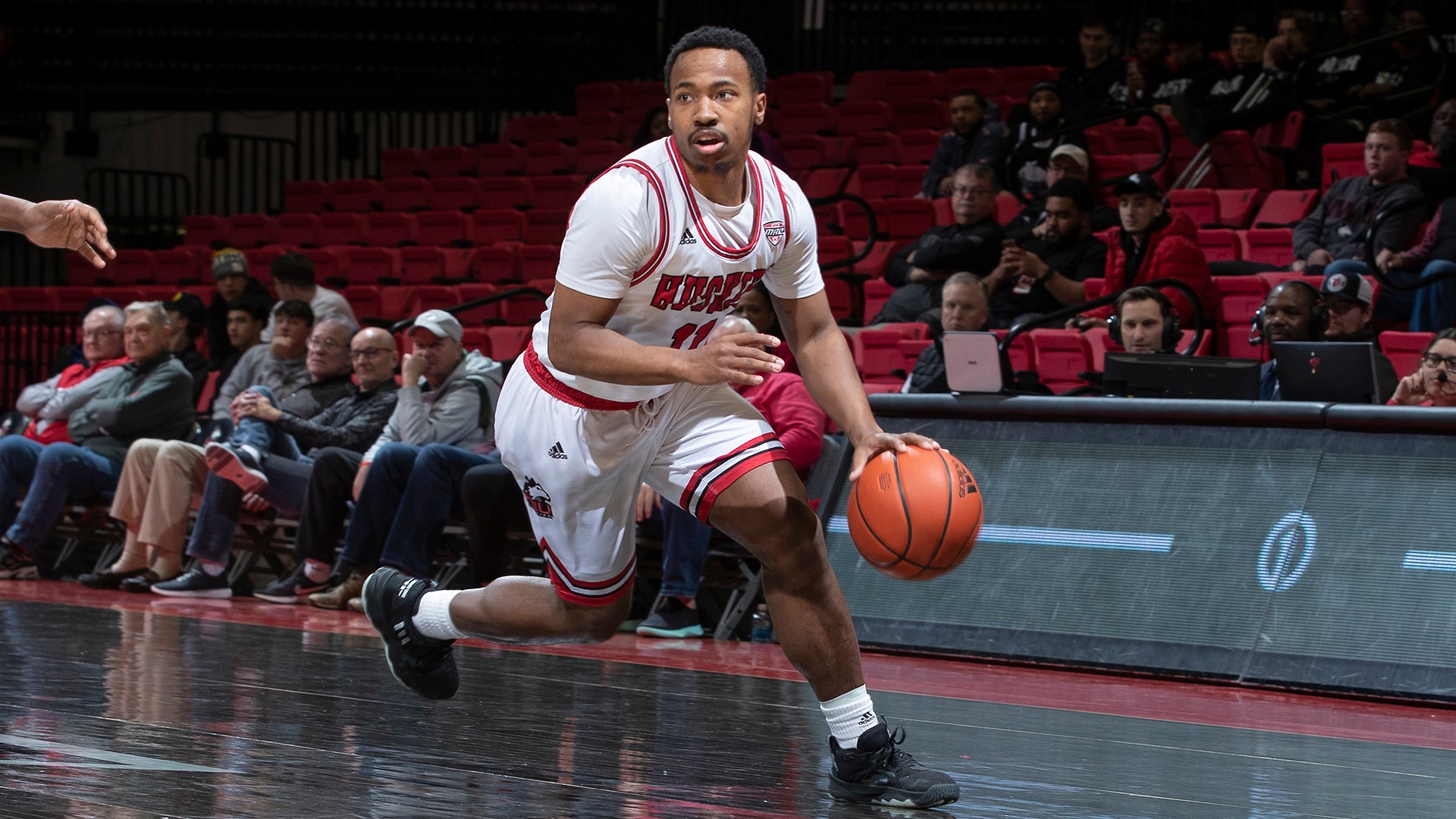 David Coit - Men's Basketball - NIU Athletics