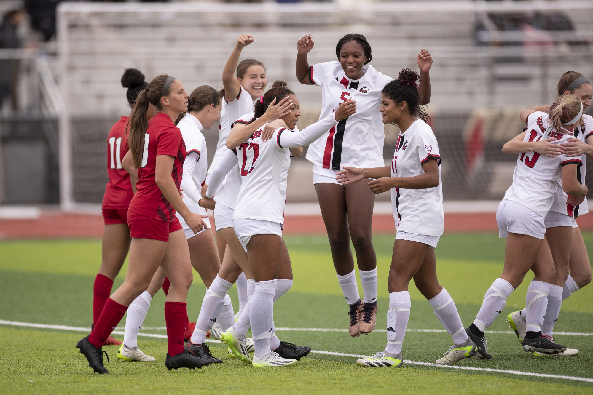 Sahara Zingano - Women's Soccer - NIU Athletics