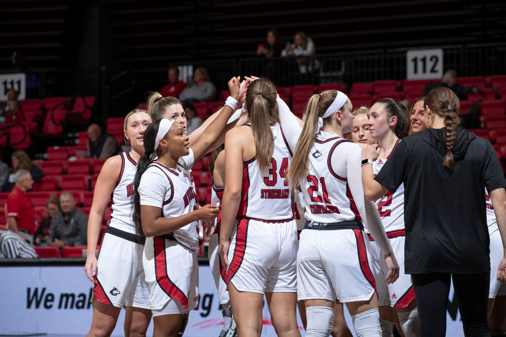 NIU Hosts Lindenwood In Home Opener Tuesday Night - NIU Athletics