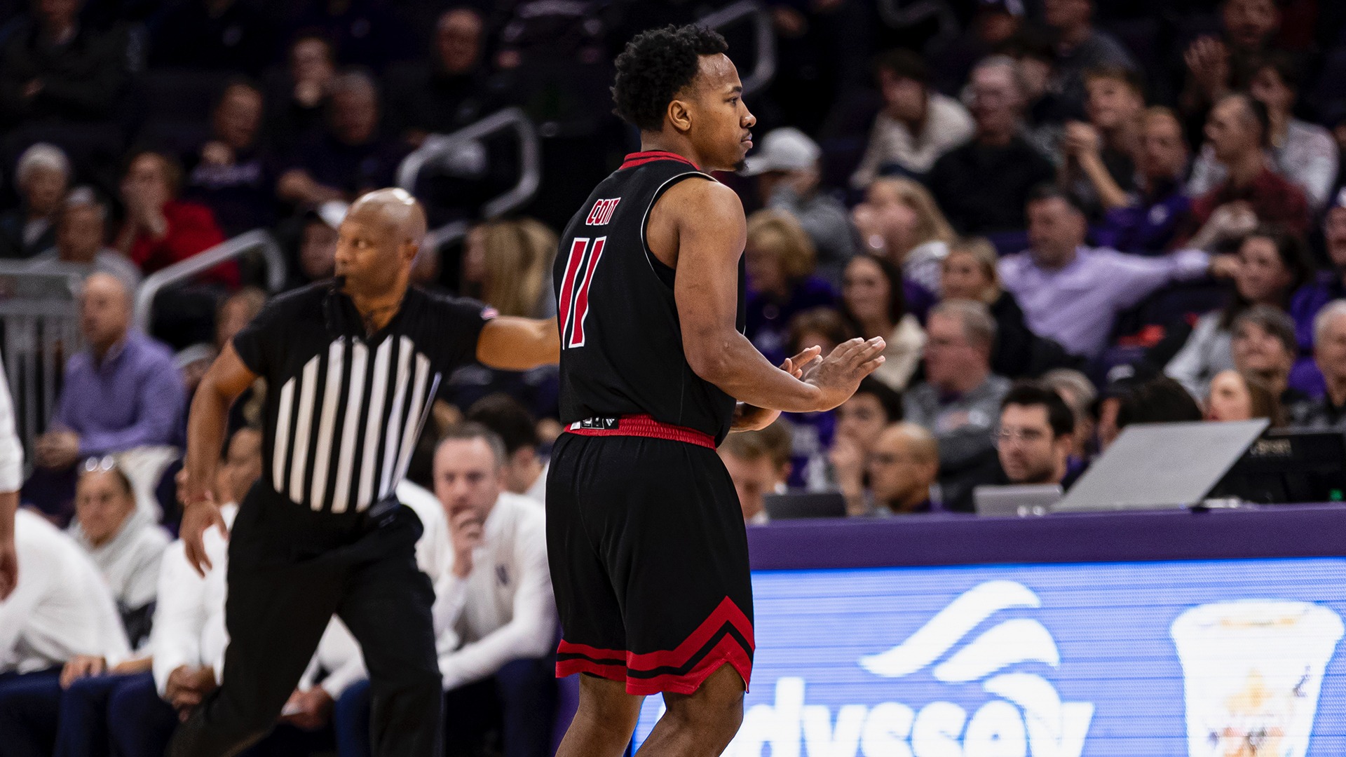 David Coit - Men's Basketball - NIU Athletics