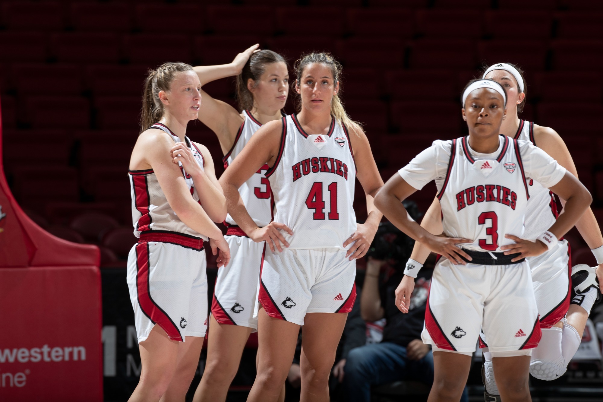 Women’s Basketball Back In Action Saturday Against Concordia Chicago ...