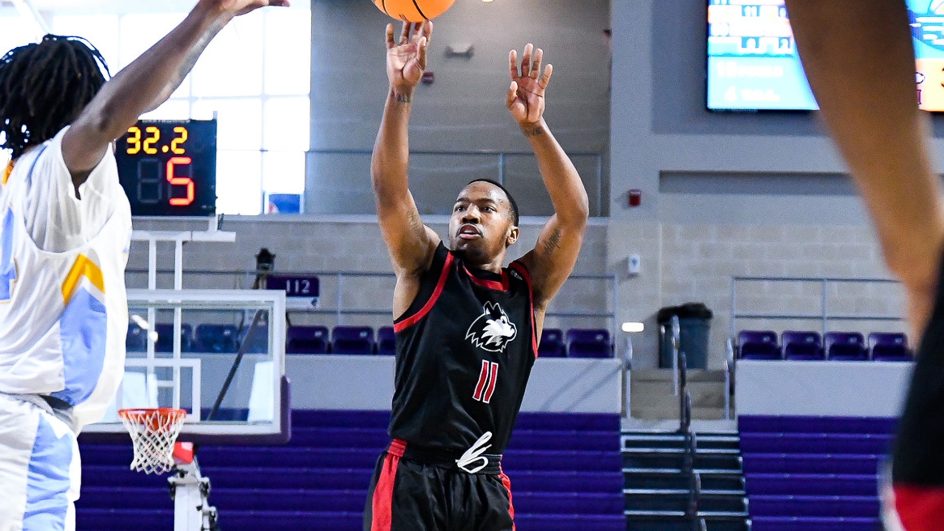 David Coit - Men's Basketball - NIU Athletics