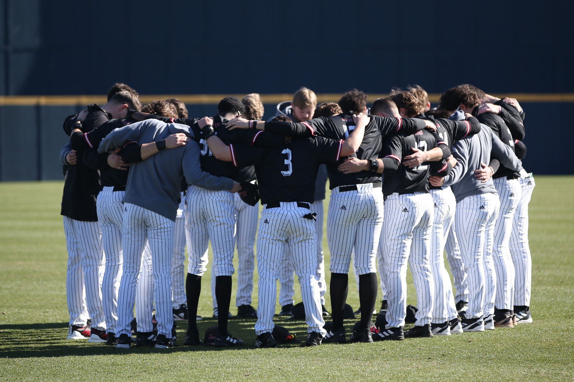 NIU Baseball’s Series Opener At WKU Postponed - NIU Athletics