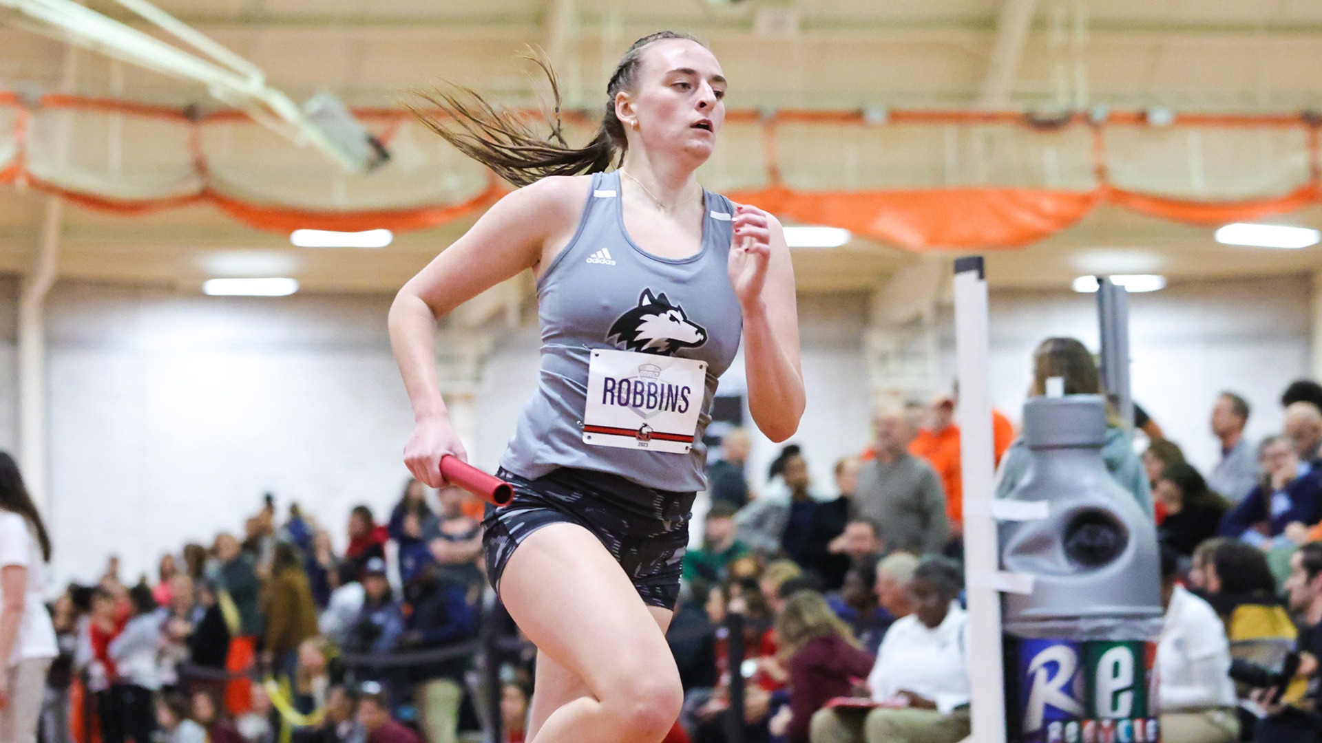 Katelyn Robbins - Women's Track and Field - NIU Athletics