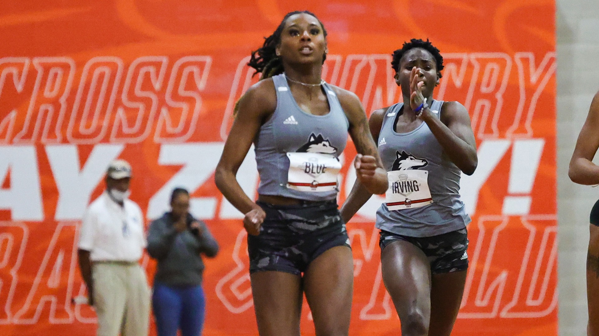 Skylynn Blue - Women's Track and Field - NIU Athletics