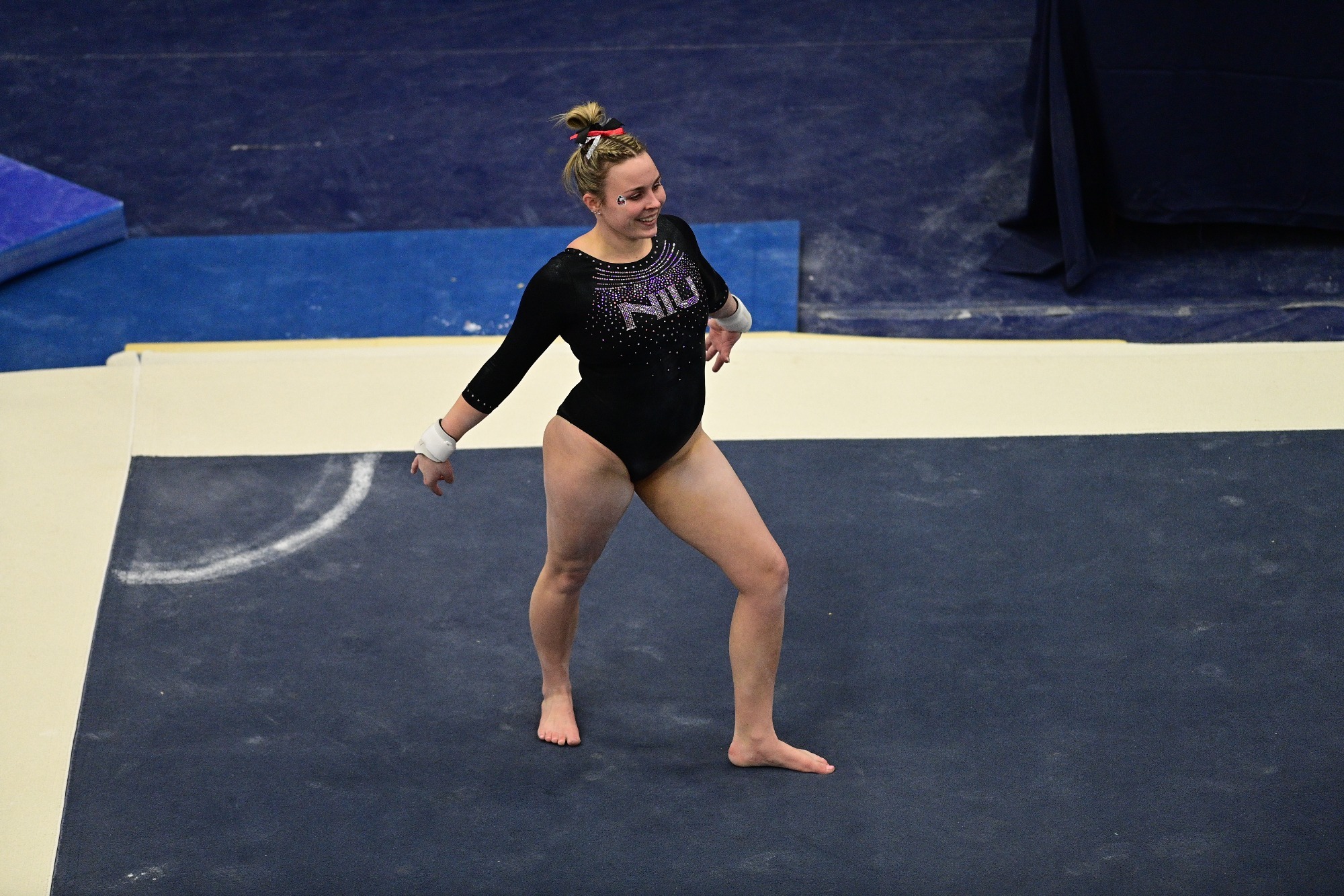 Ciara Ryan - Women's Gymnastics - NIU Athletics
