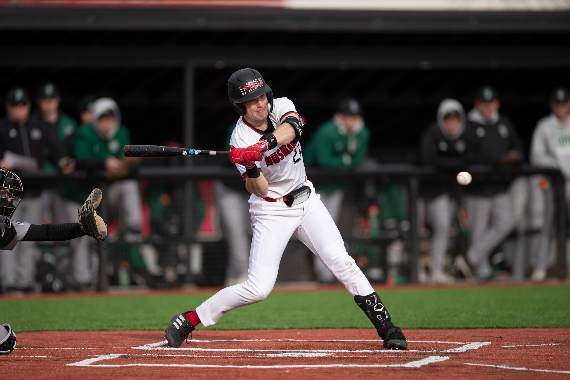 Aaron Harper - Baseball - NIU Athletics