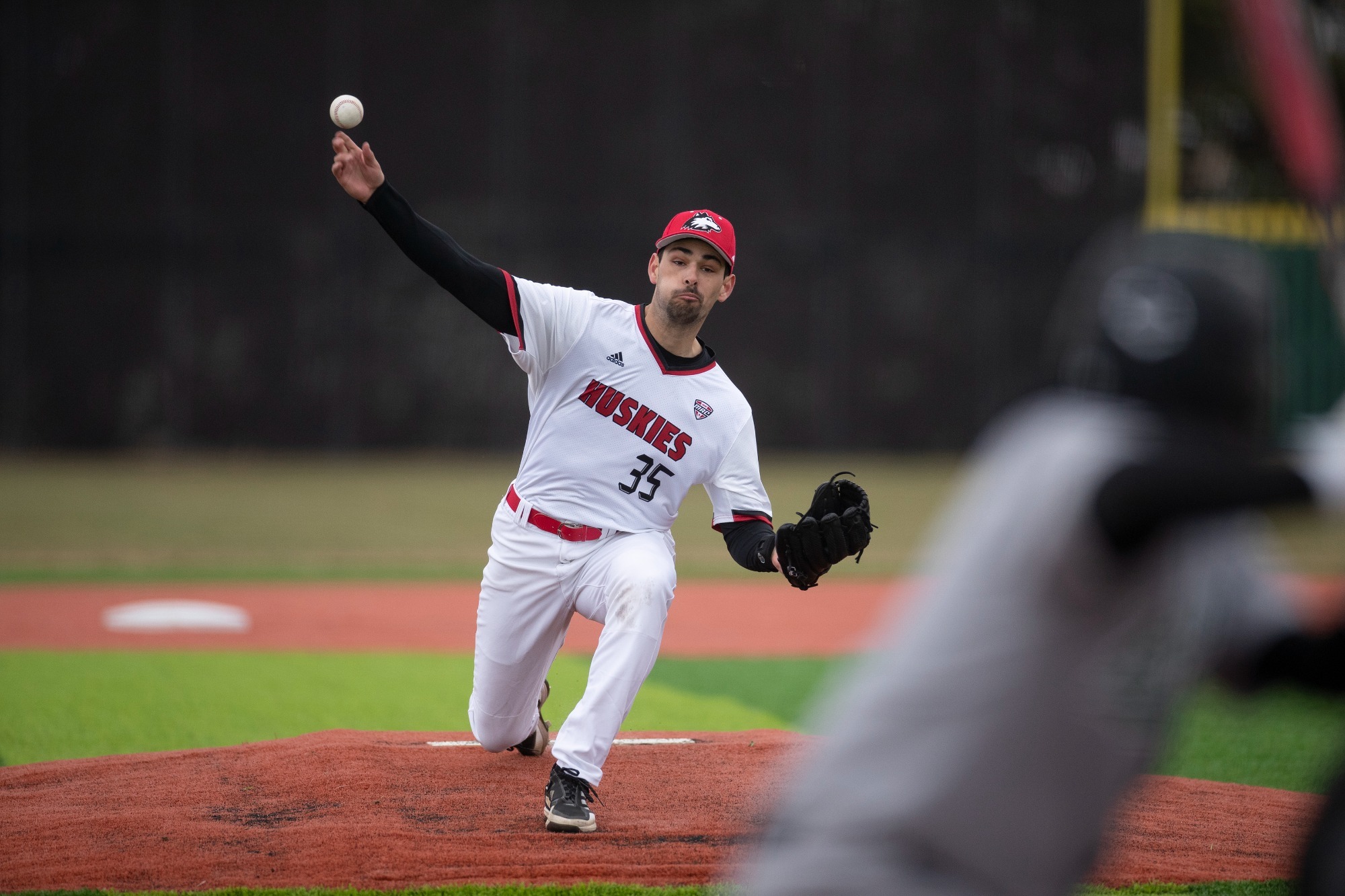 DJ Hess - Baseball - NIU Athletics