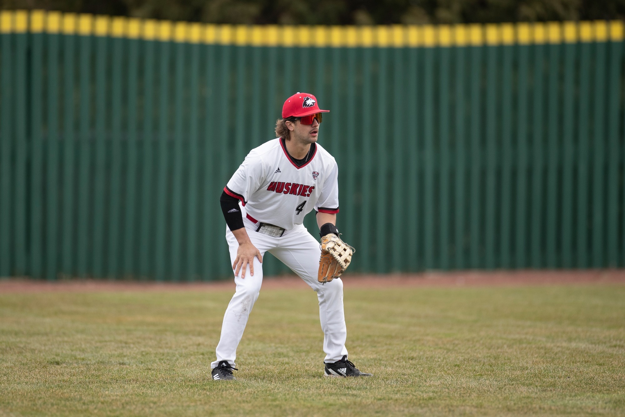 Tyler Thierry - Baseball - NIU Athletics