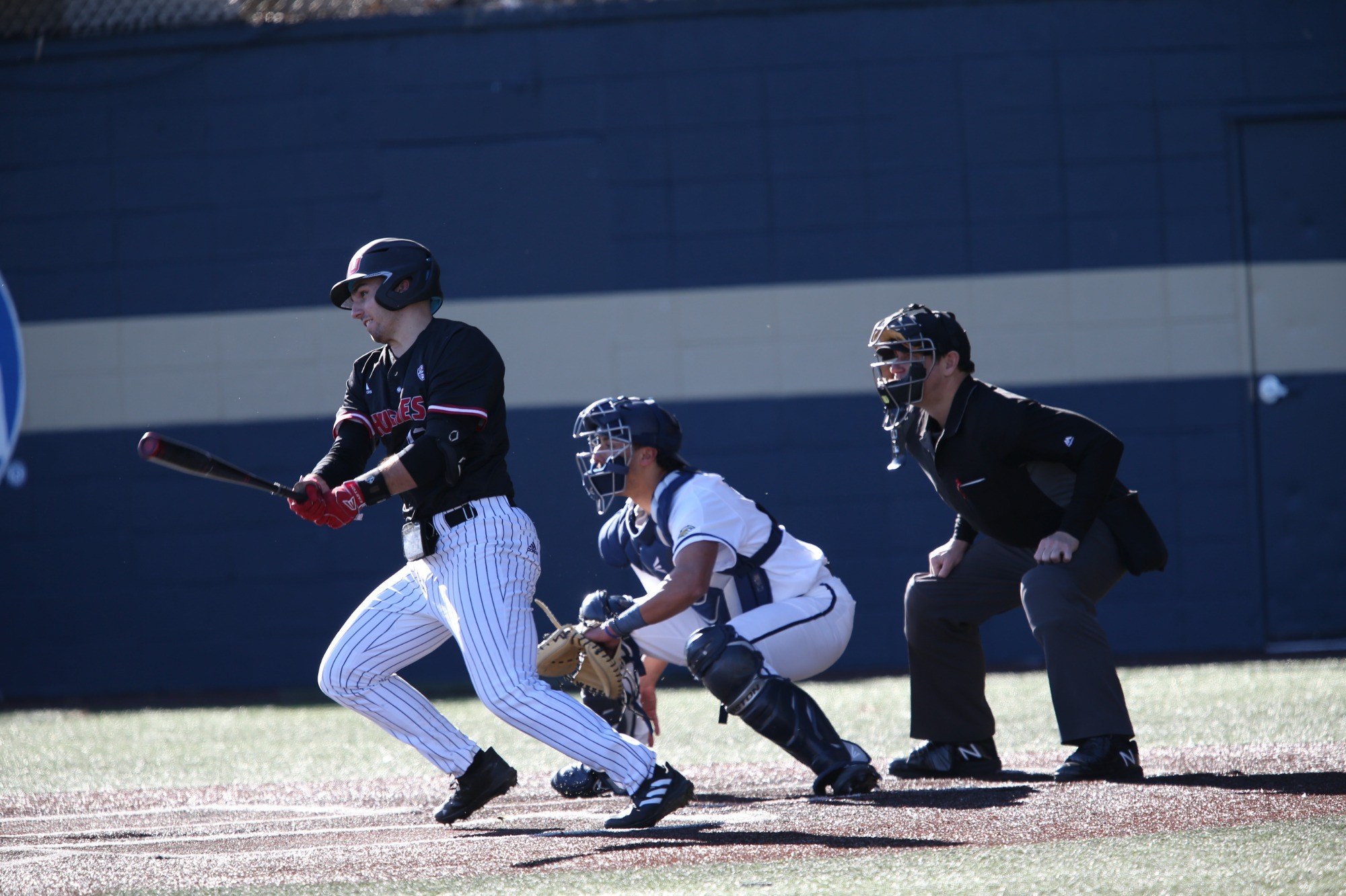 Spencer Bartel - Baseball - NIU Athletics