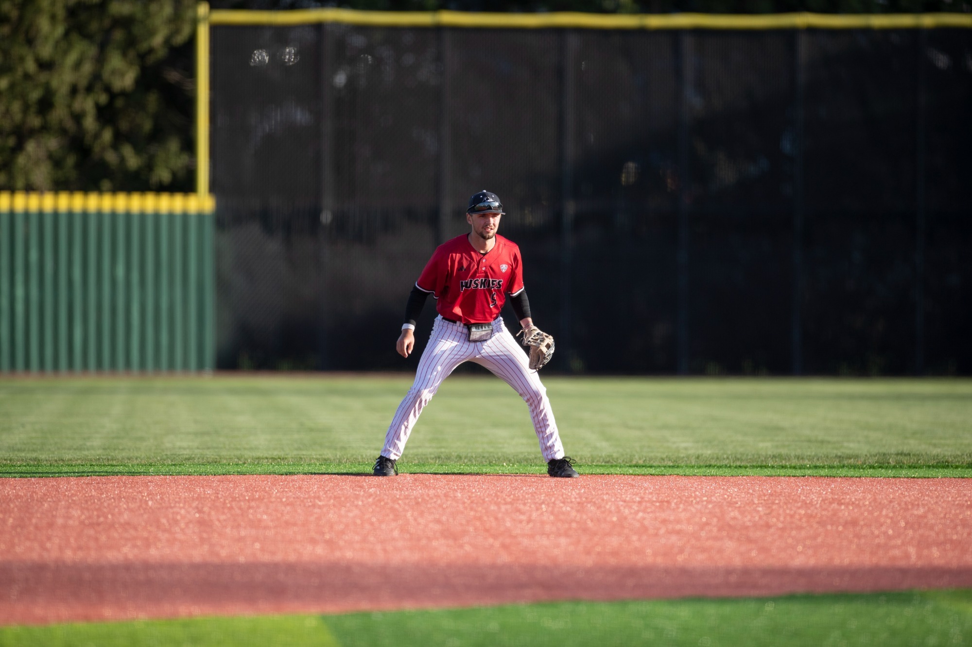 Jake Nelson - Baseball - NIU Athletics