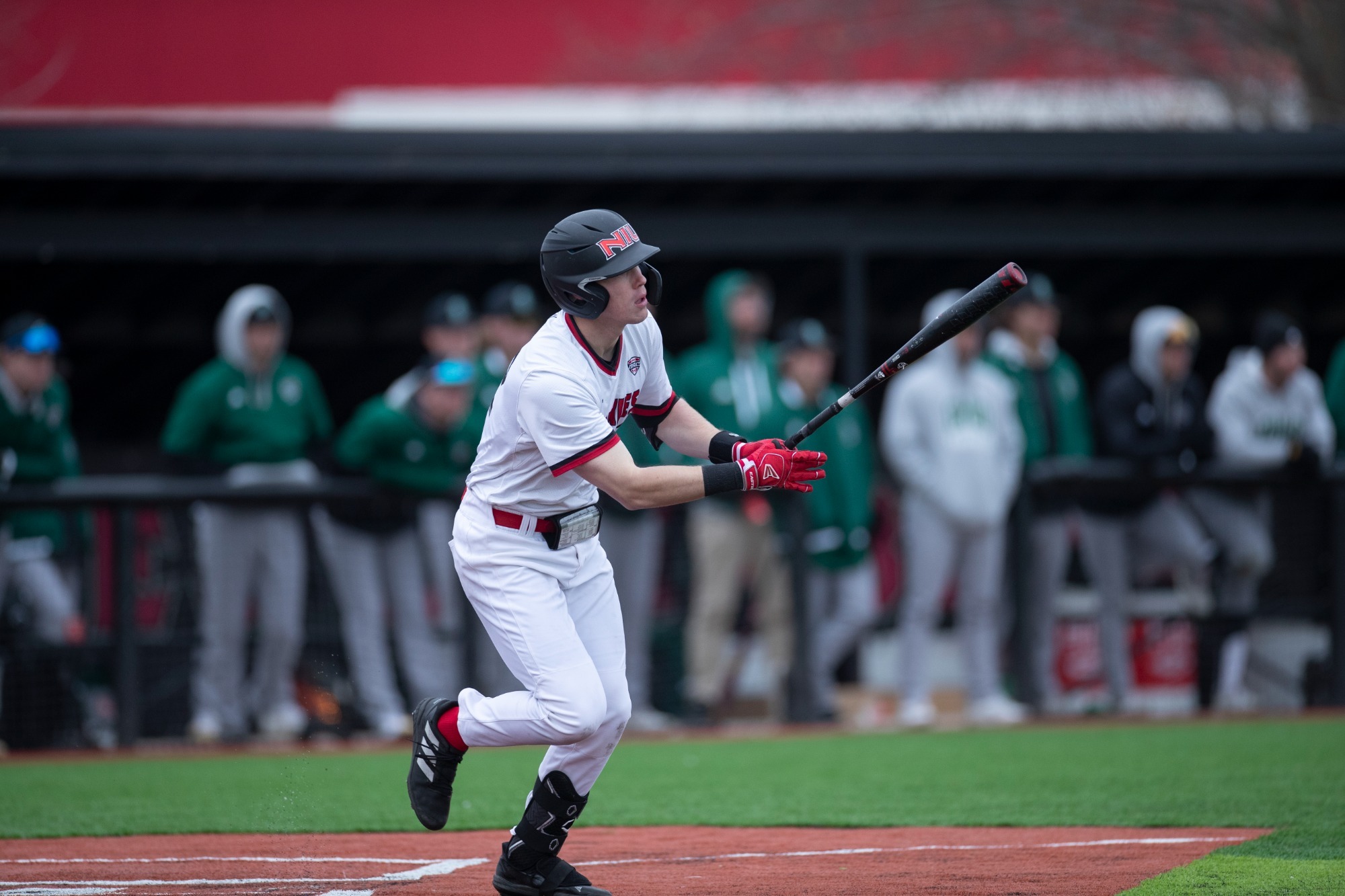 Aaron Harper - Baseball - NIU Athletics