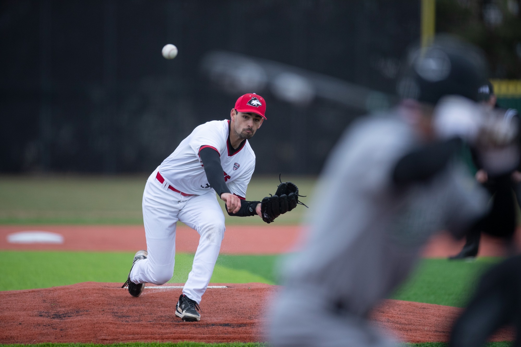 DJ Hess - Baseball - NIU Athletics