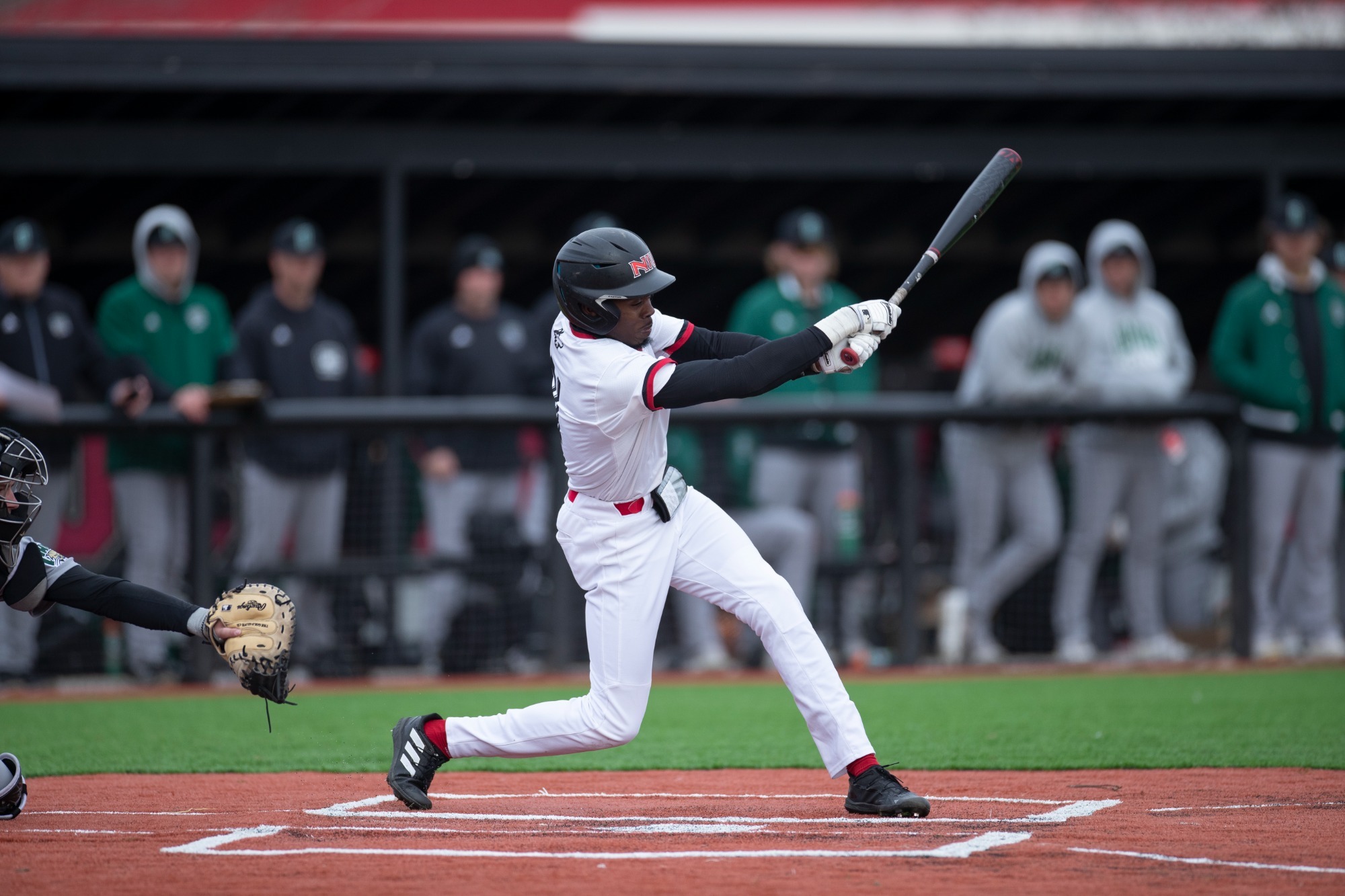 Malik Peters - Baseball - NIU Athletics