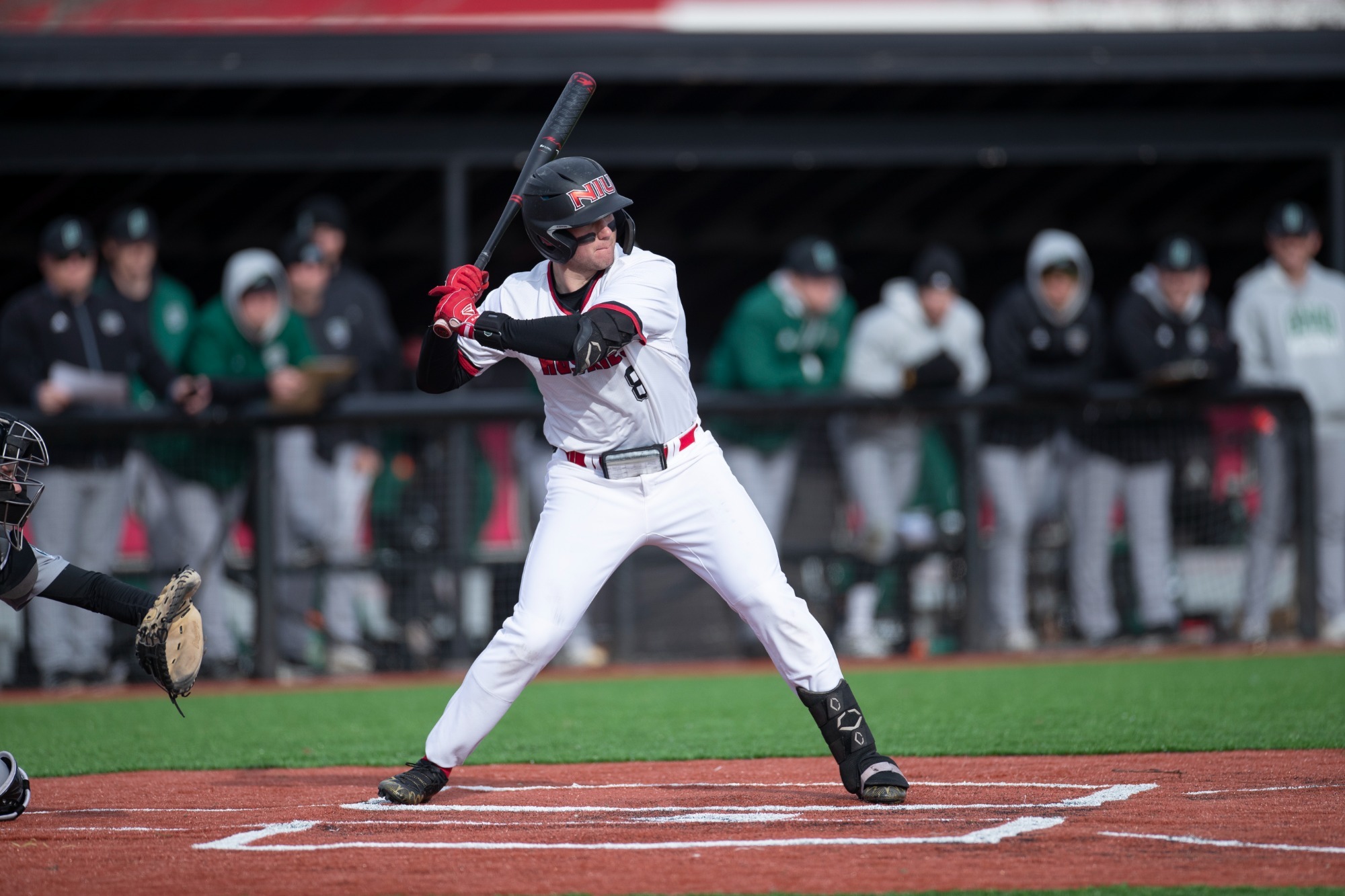 Colin Summerhill - Baseball - NIU Athletics