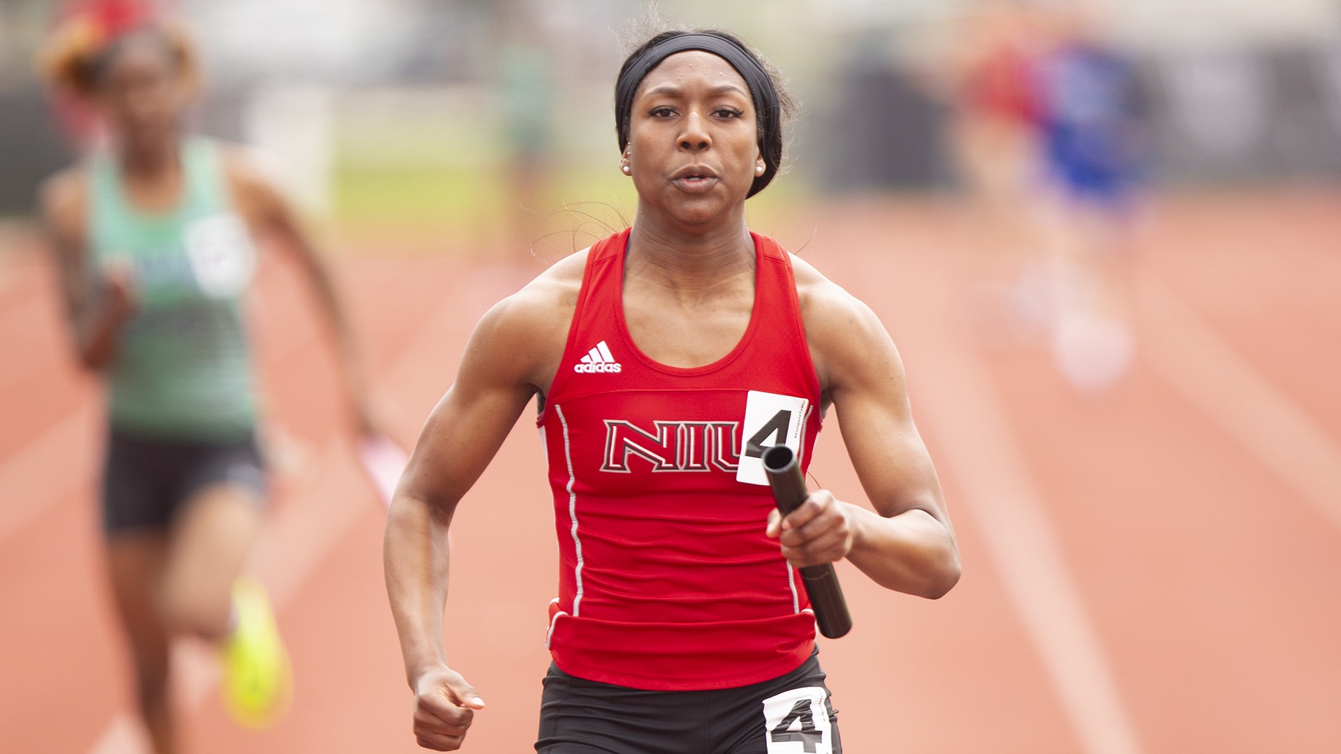 Suerethia Henderson - Women's Track and Field - NIU Athletics