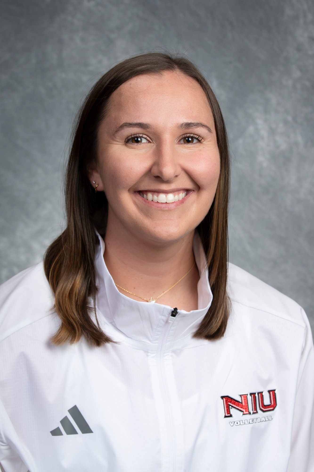 Mackenzie Rombach - Women's Volleyball Coach - NIU Athletics