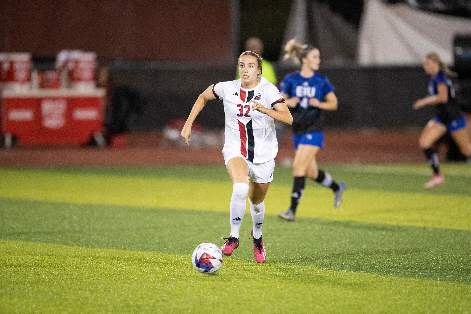 Sarah Roy - Women's Soccer - NIU Athletics