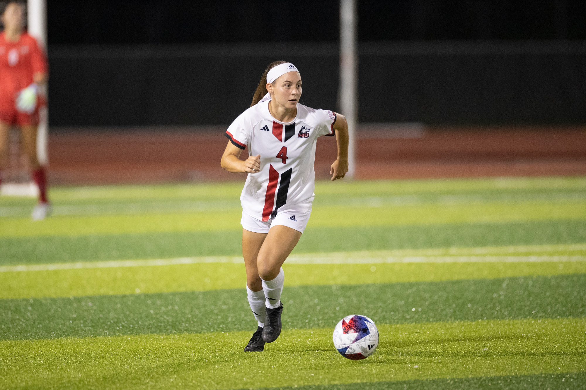 Jamie Ward - Women's Soccer - NIU Athletics