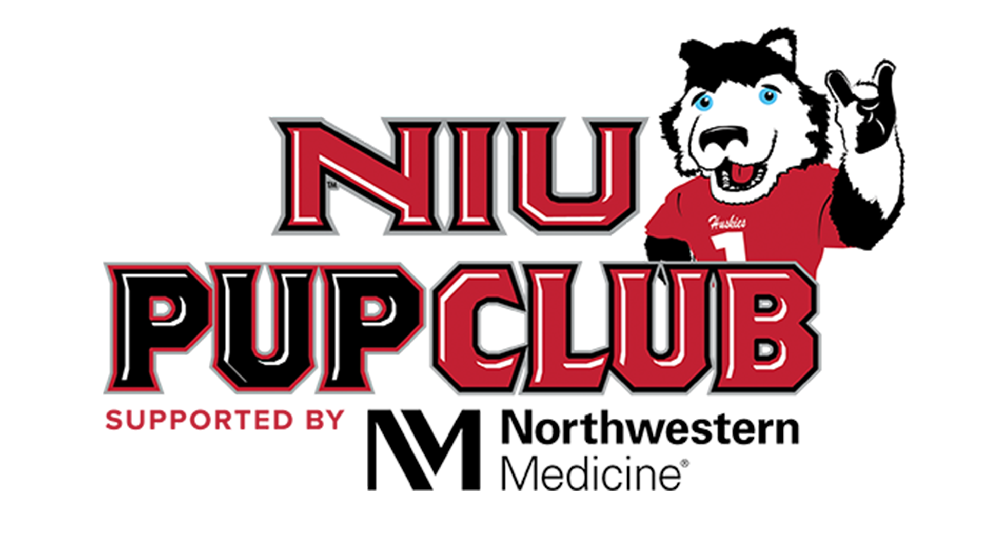 Pup Club Registration Available Now - NIU Athletics