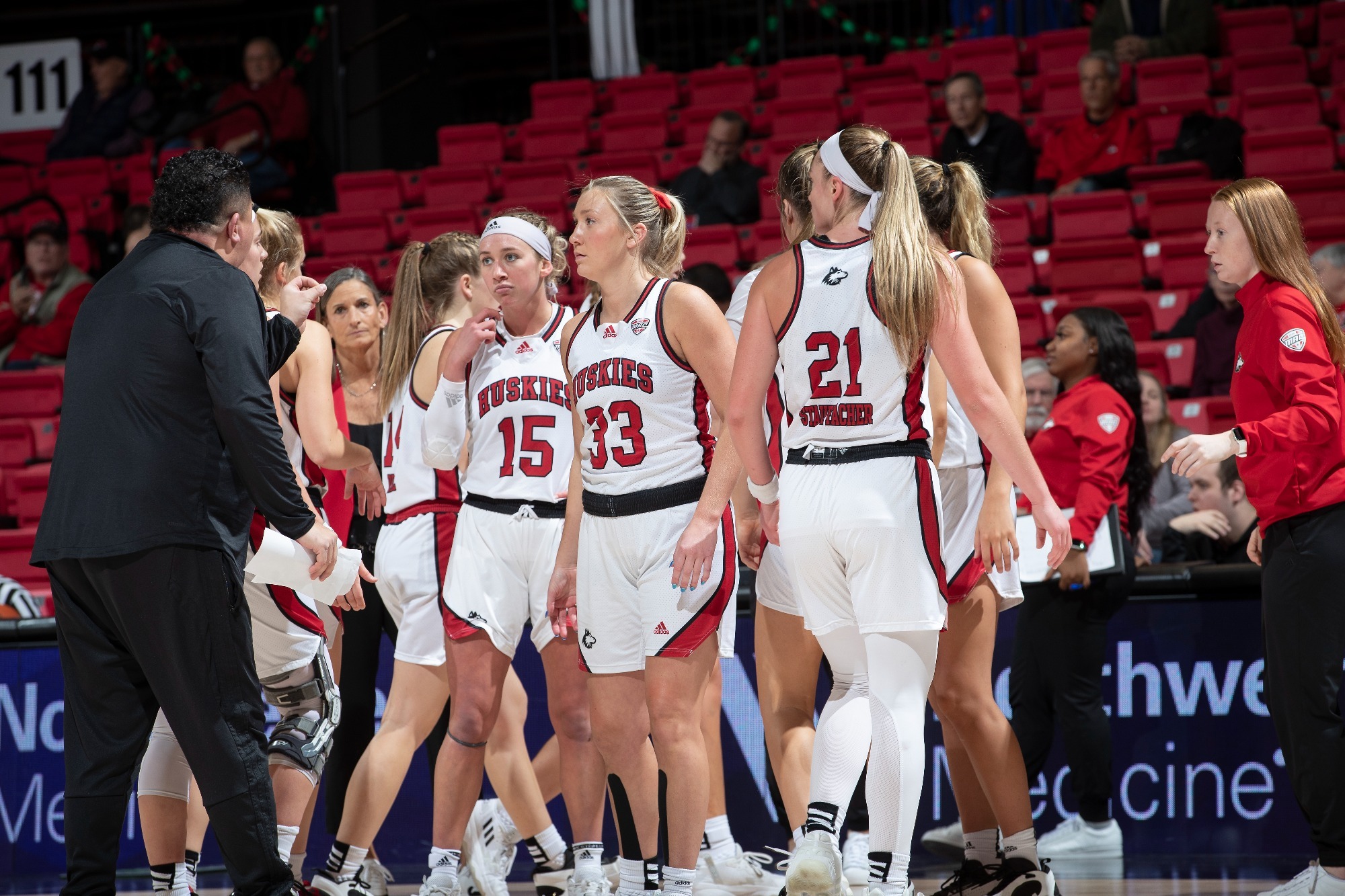 Huskies To Battle Kent State On CBS Sports Network Sunday Evening - NIU ...