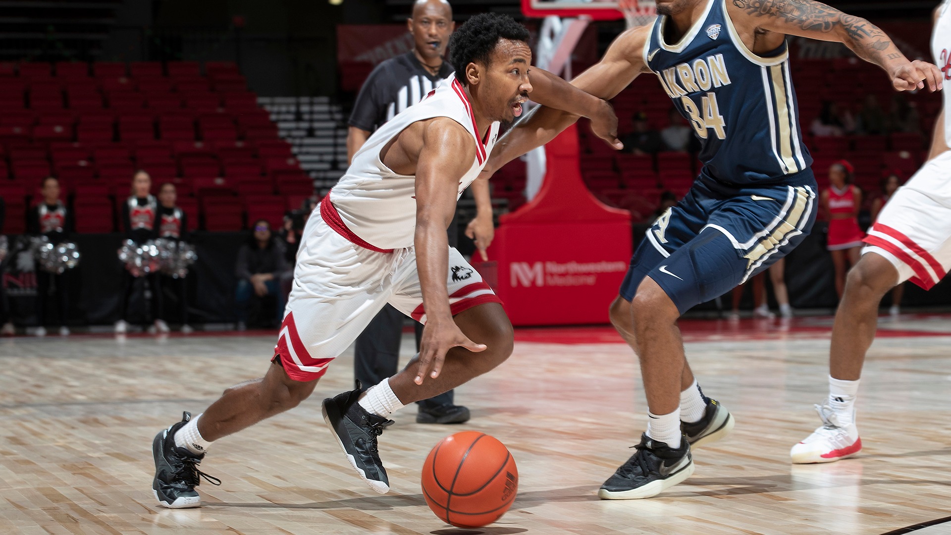 David Coit - Men's Basketball - NIU Athletics