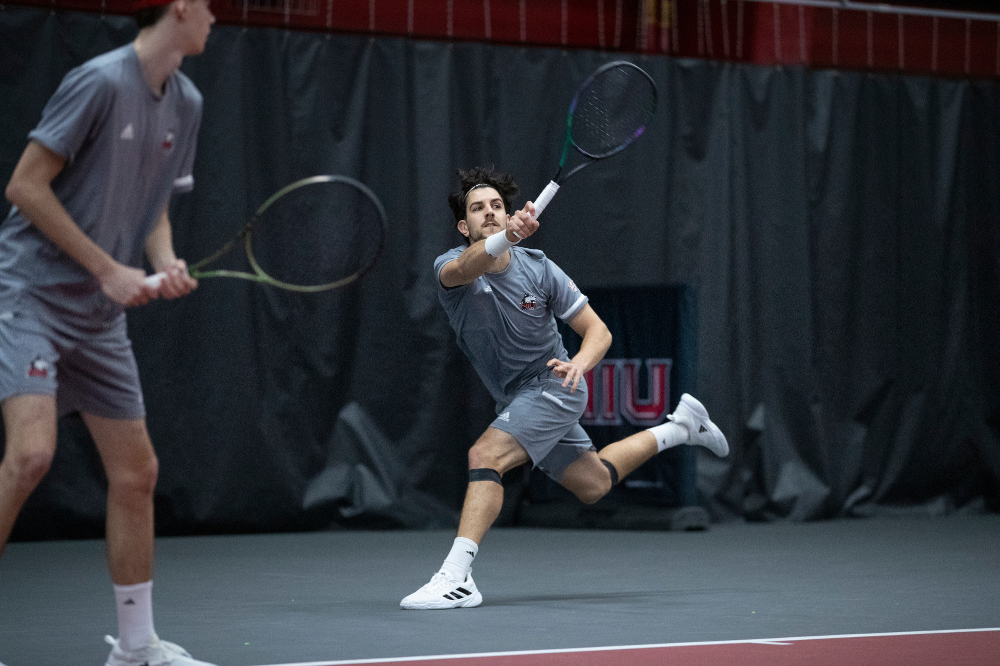 Huskies Open Home Schedule with 6-1 Win Over North Dakota - NIU Athletics