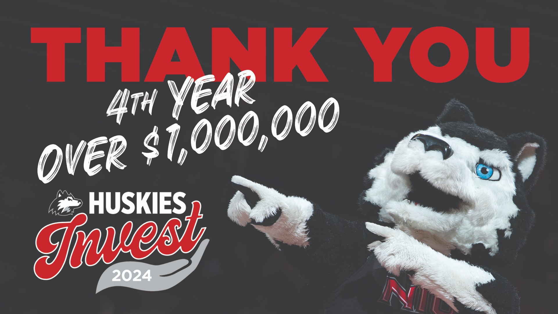 Victor E. Threads Apparel Store Opens On Campus - NIU Athletics