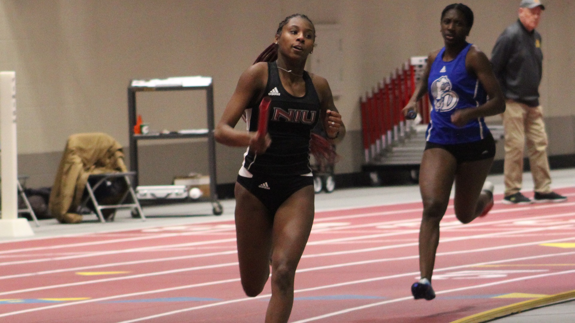 Skylynn Blue - Women's Track and Field - NIU Athletics