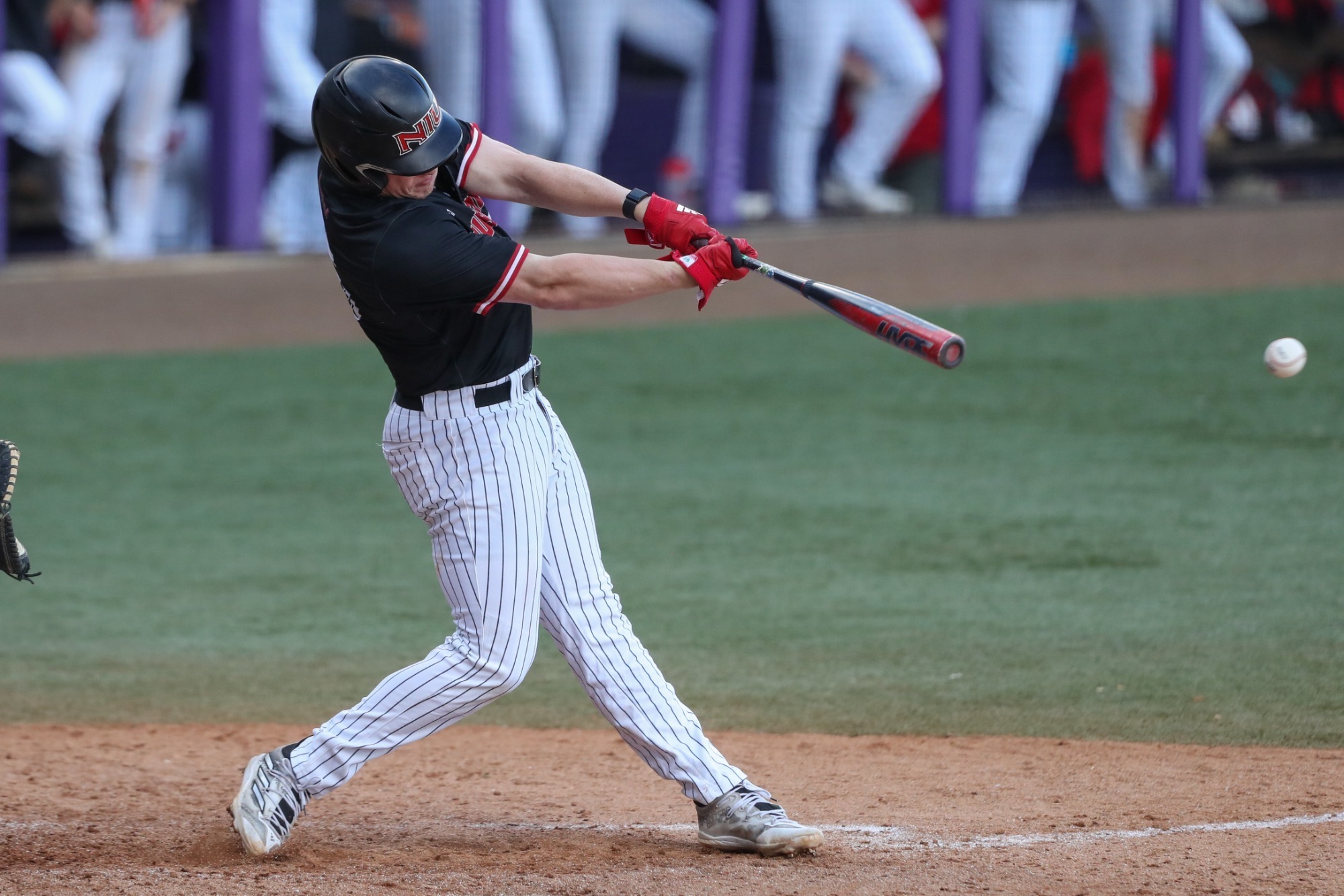 Mason Kelley - Baseball - NIU Athletics