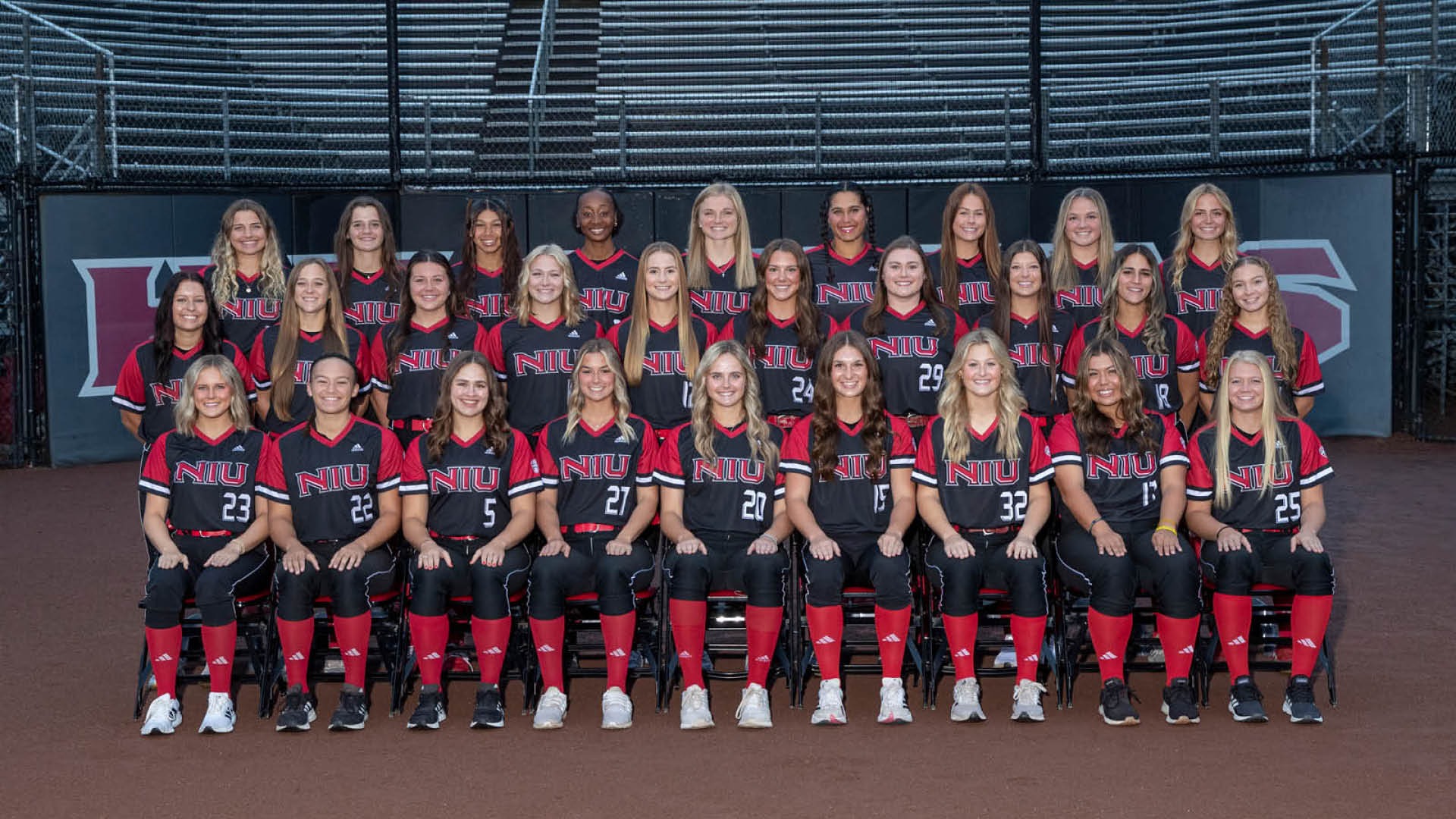 Huskie Softball Opens Season at Northern Iowa Tournament - NIU Athletics