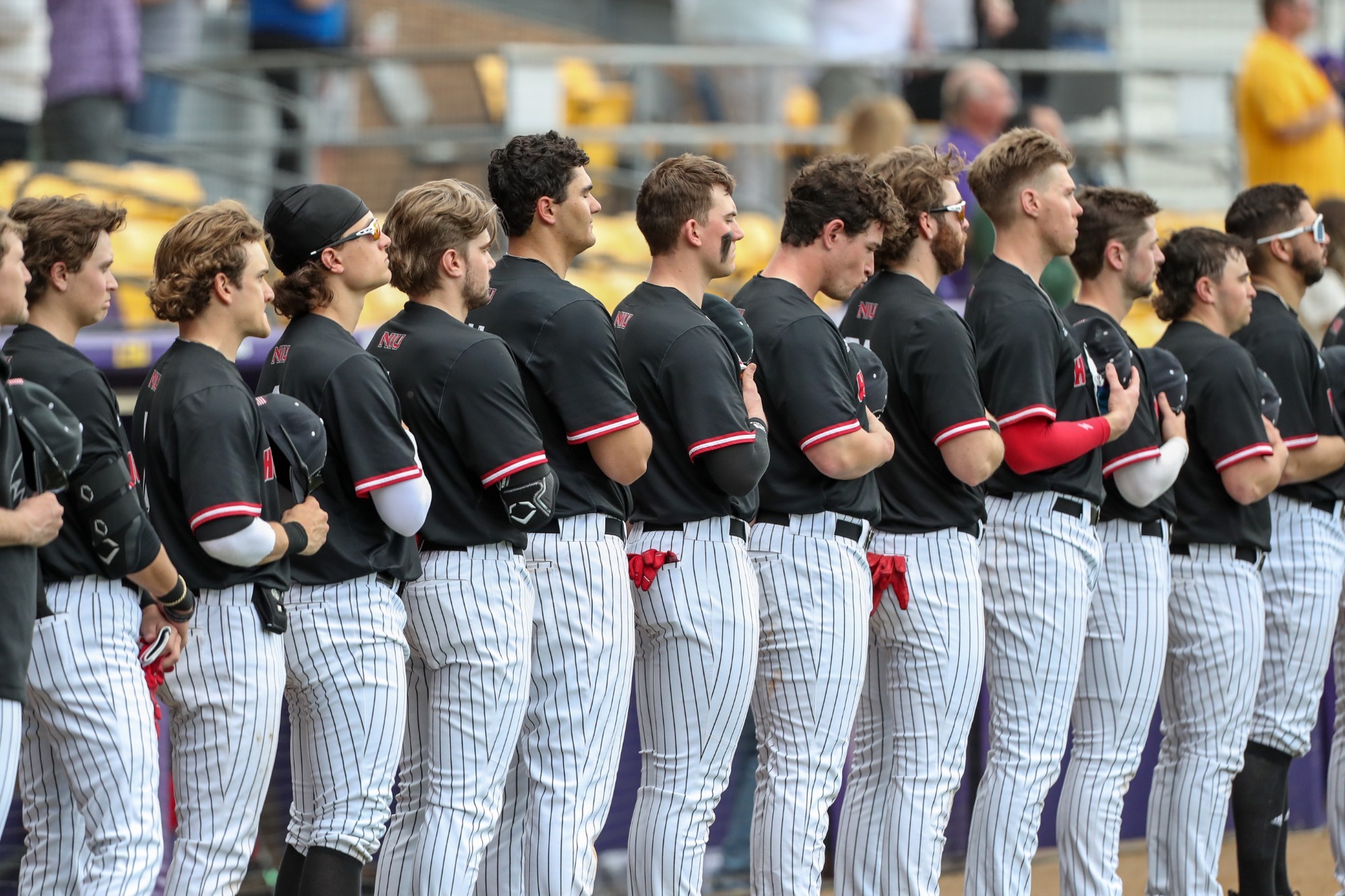 NIU Baseball To Hold Blood Drive On November 18th - NIU Athletics