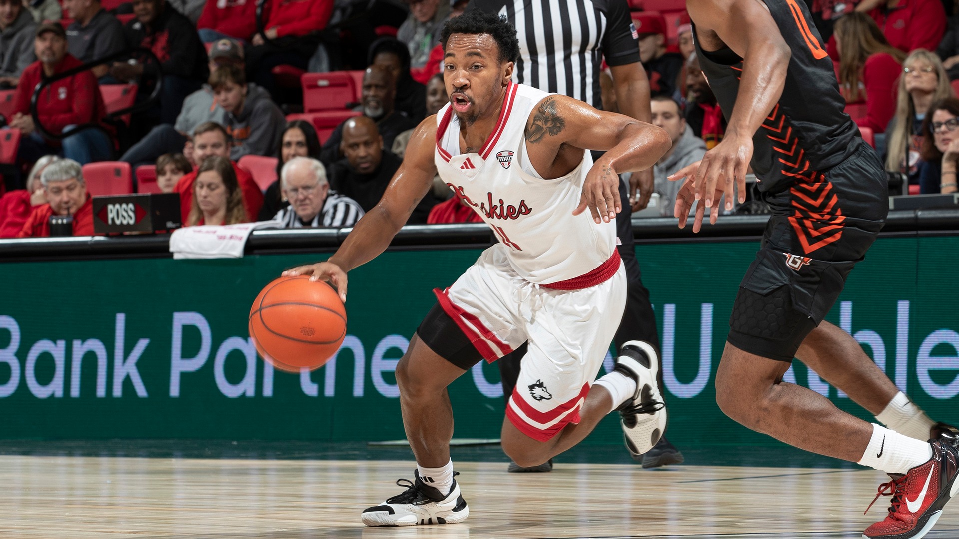 David Coit Named MAC Player of the Week - NIU Athletics