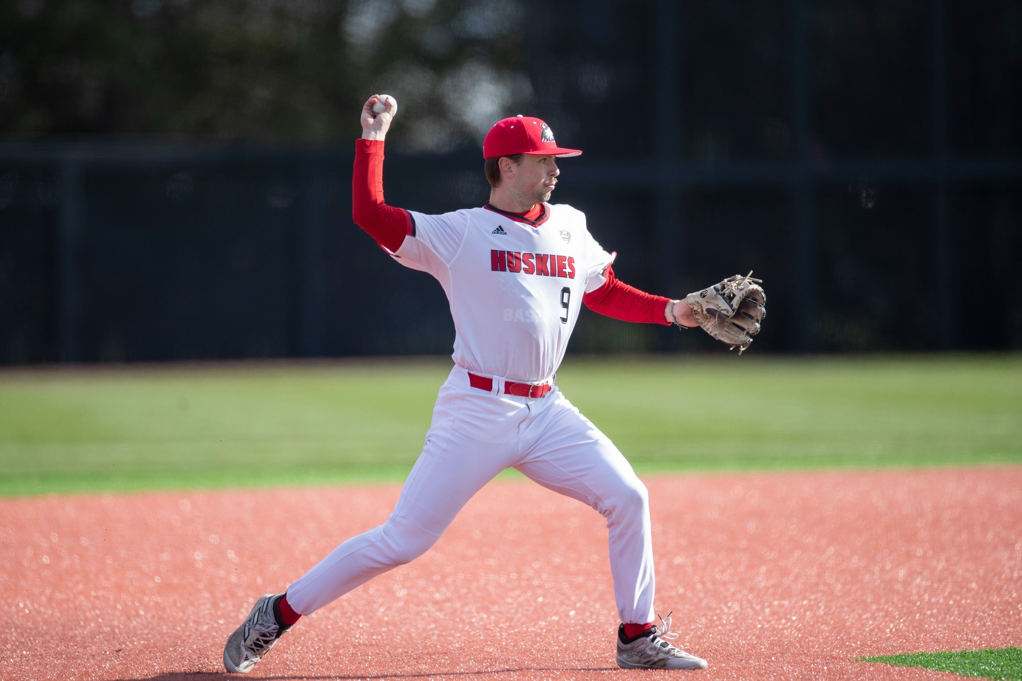 Jake Nelson - Baseball - NIU Athletics