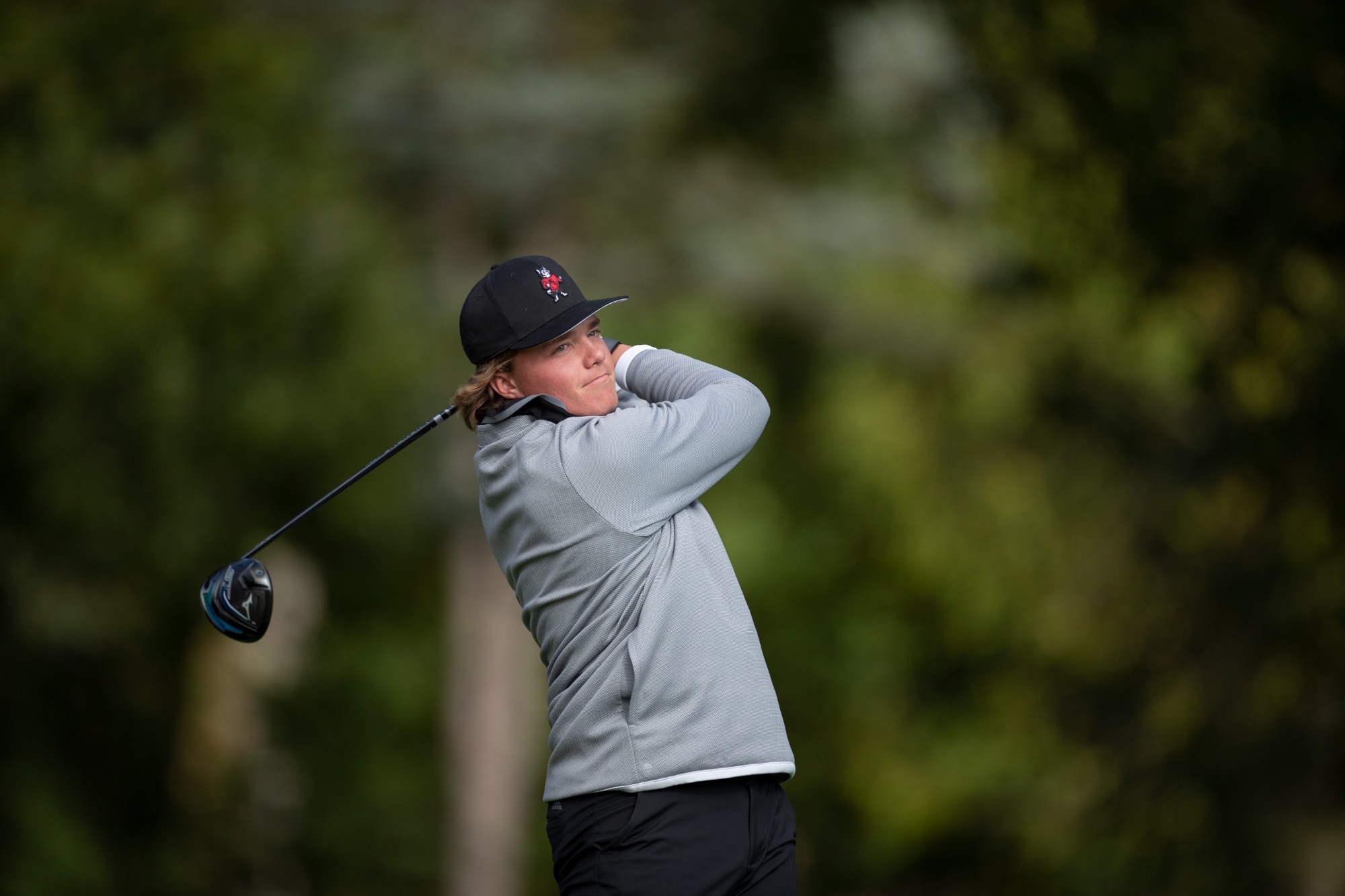 Huskies Tie For Seventh At Robert Kepler Intercollegiate - NIU Athletics