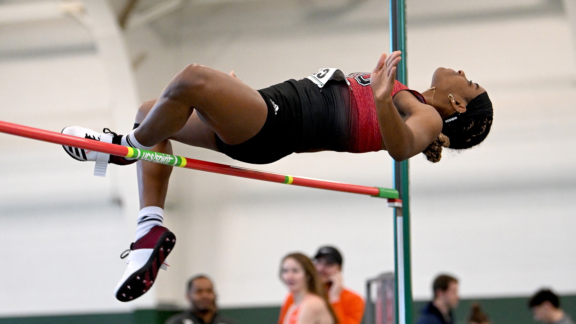 Kamiya Dendy - Women's Track and Field - NIU Athletics