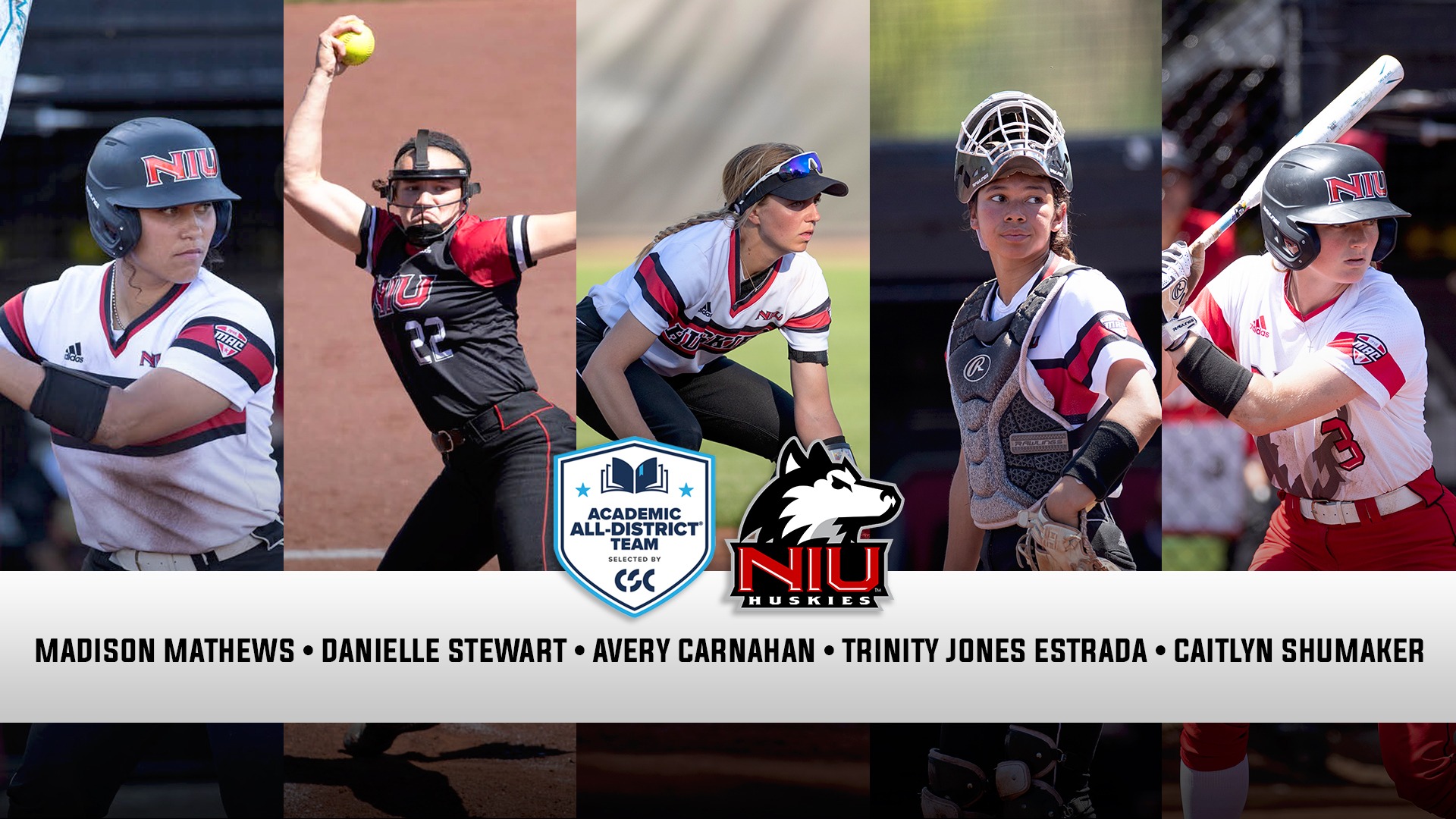 NIU Announces Change of Leadership in Softball - NIU Athletics