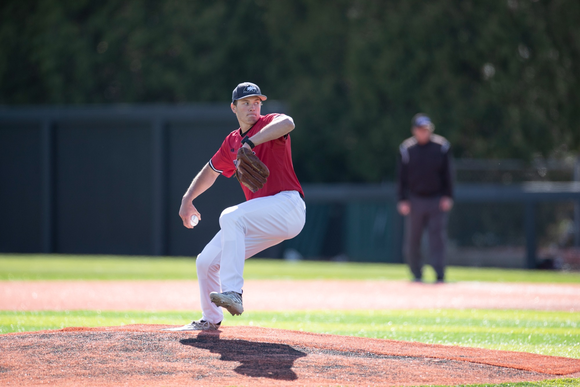 Jake Kohanzo - Baseball - NIU Athletics