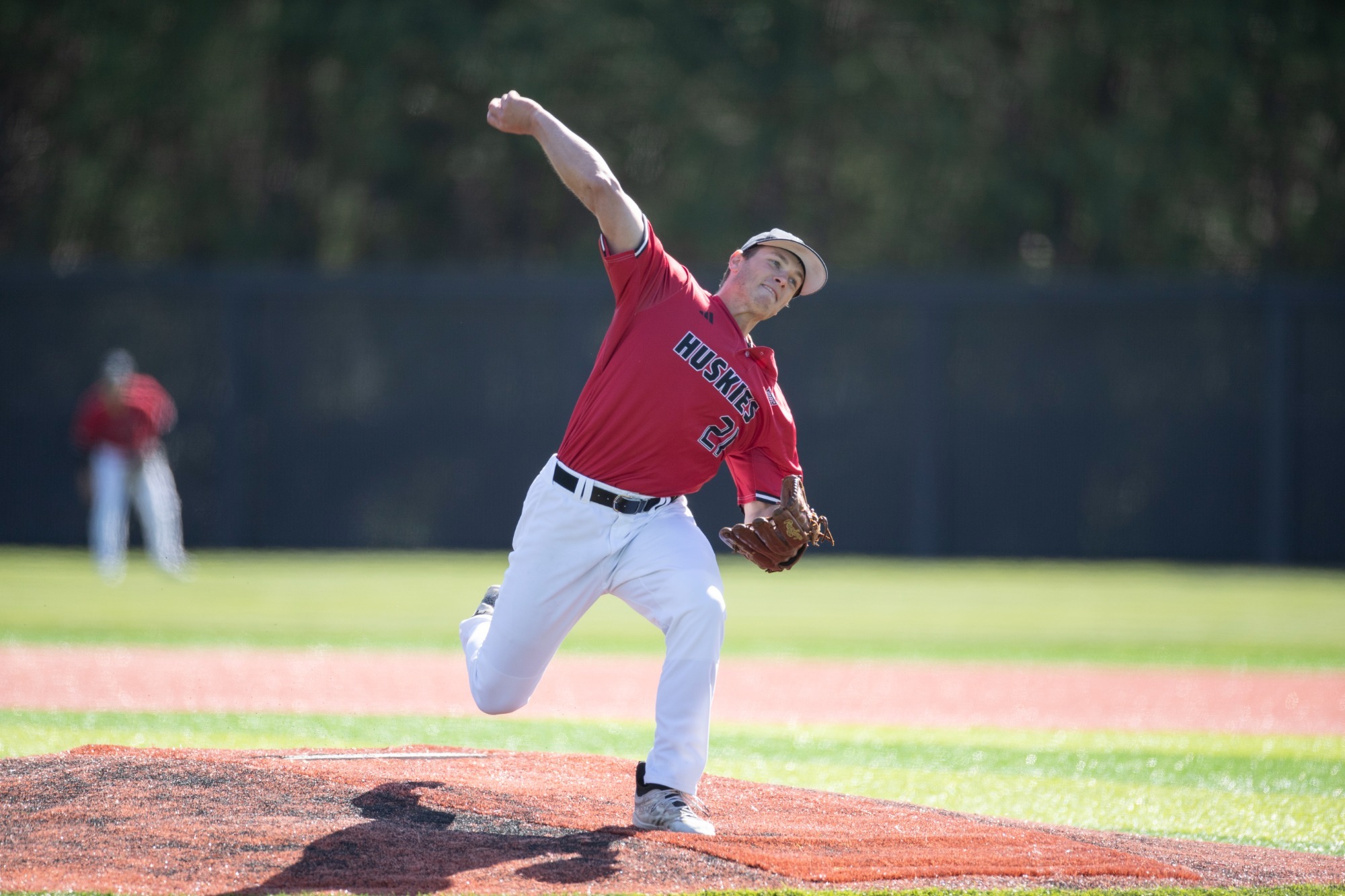 Jake Kohanzo - Baseball - NIU Athletics